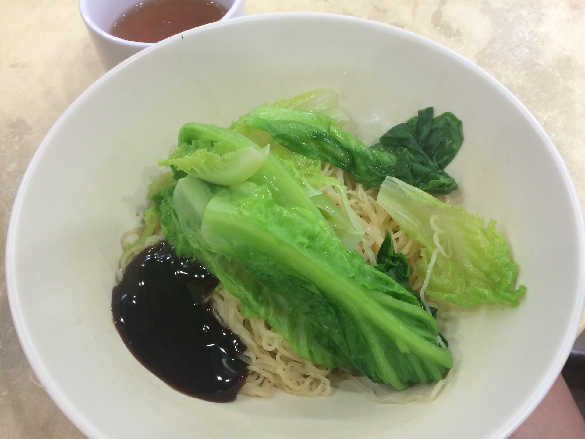 ร้าน Jing Wan Fen Mian | รีวิวร้านอาหาร