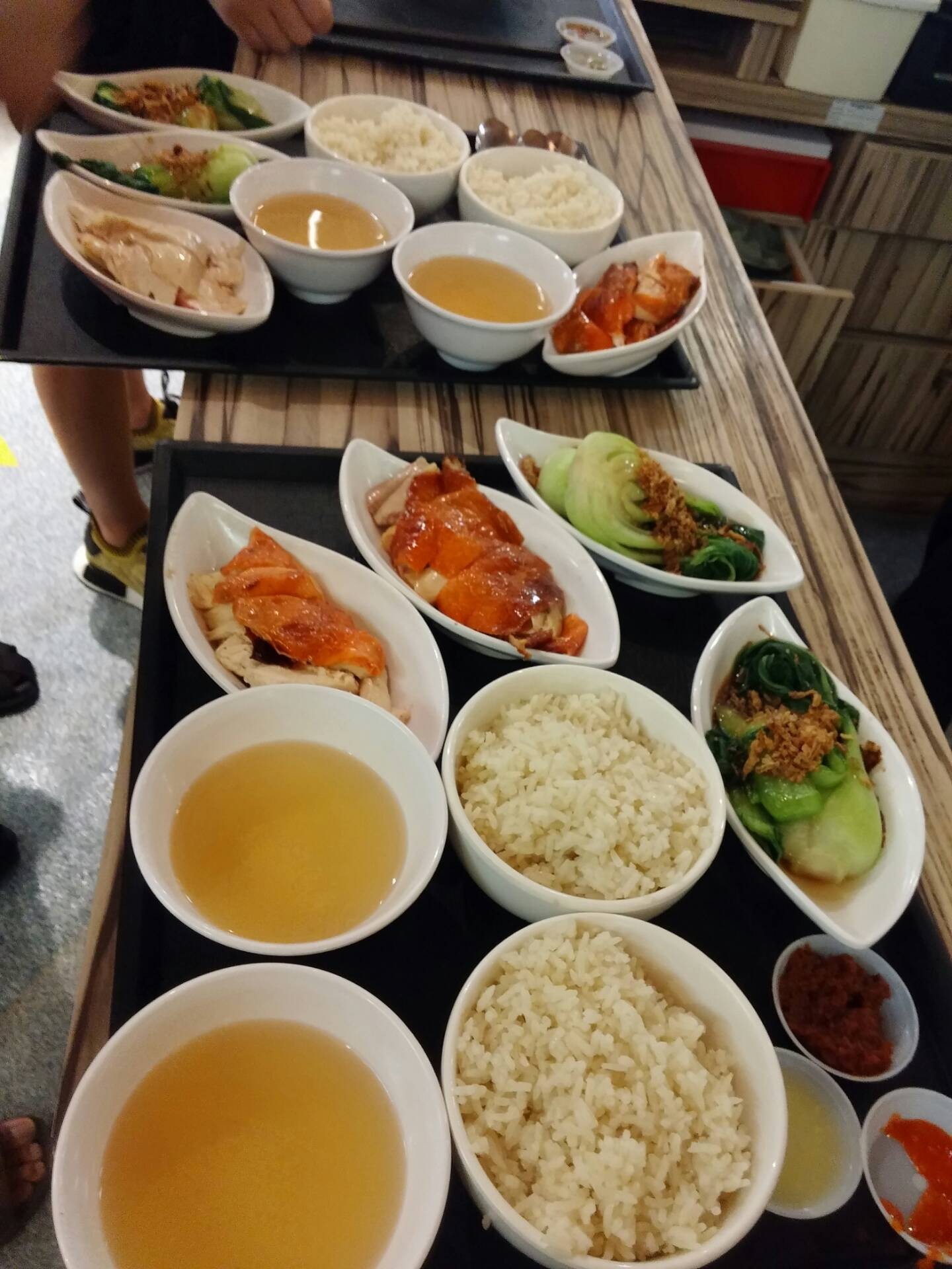 รีวิว Ah Meng Bistro @Singapore Zoo - รีวิวรวบยอดทั้งส่วน Bistro and ...