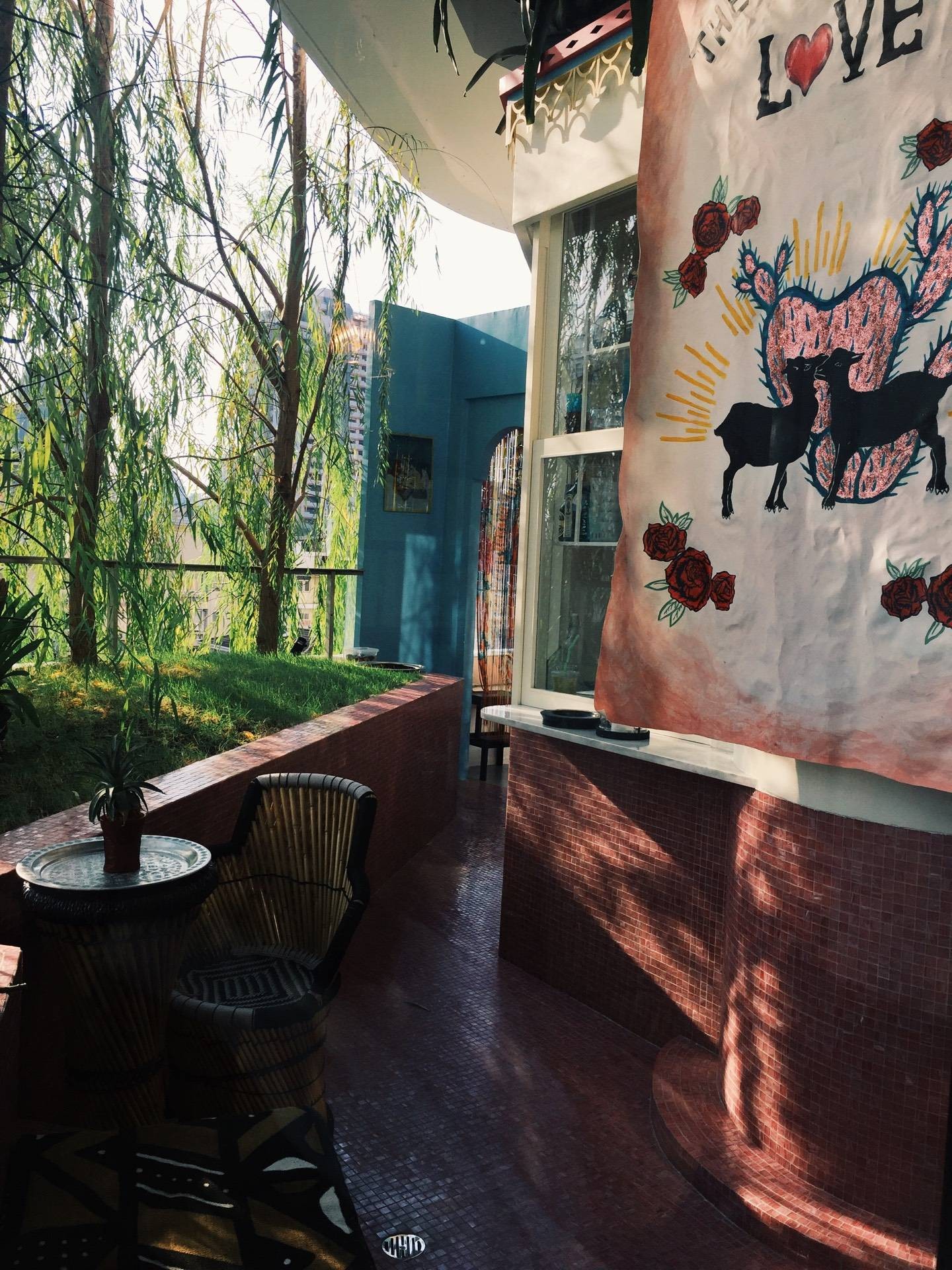 Love Bar - สั่งอาหารเดลิเวอรี | Wongnai x LINE MAN