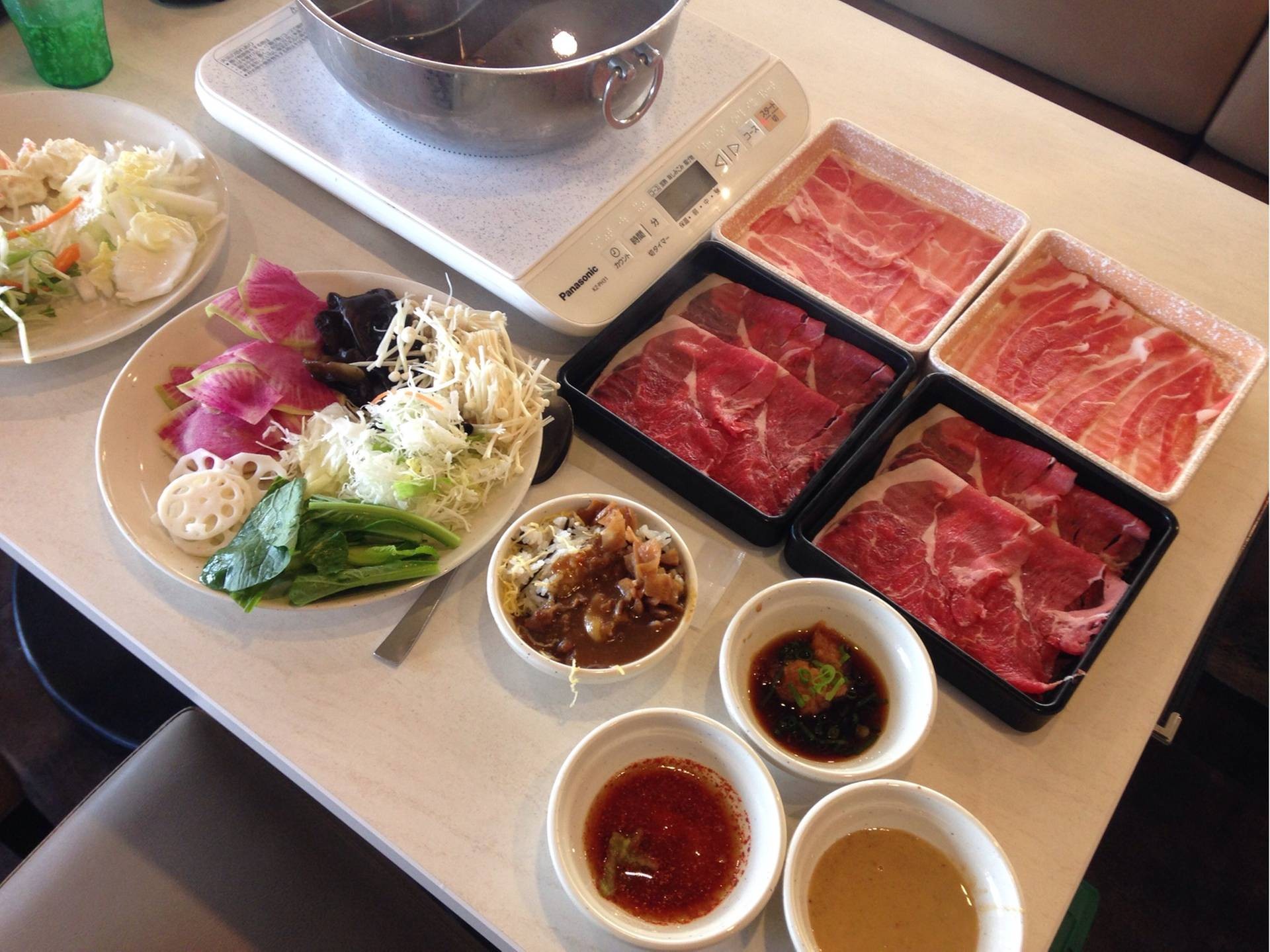 ร้าน Syabu-yo | รีวิวร้านอาหาร