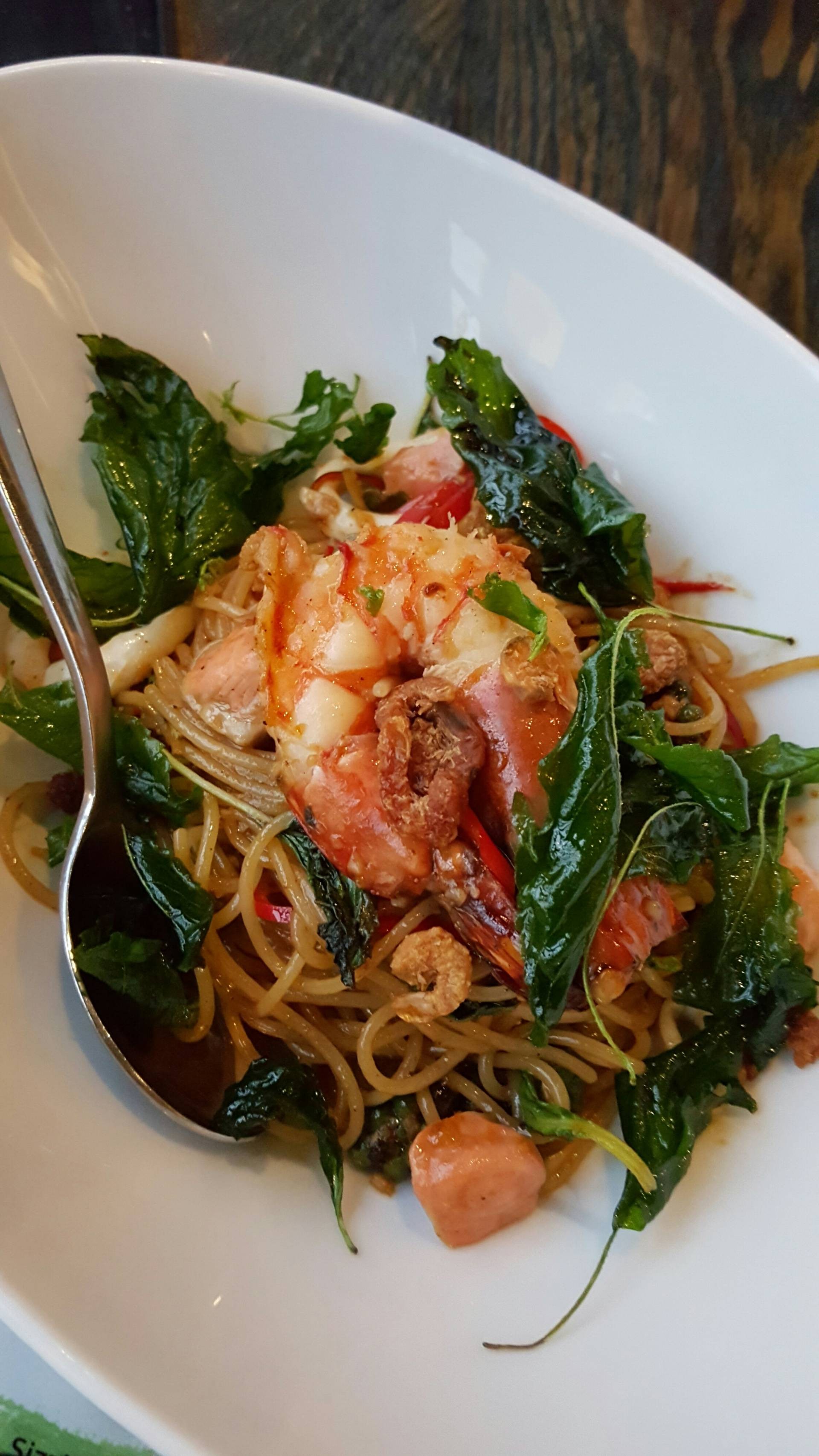 รีวิว EST.33 By SINGHA The Up Rama 3 - ร้านบรรยากาศดี เครื่องดื่มหลากหลาย