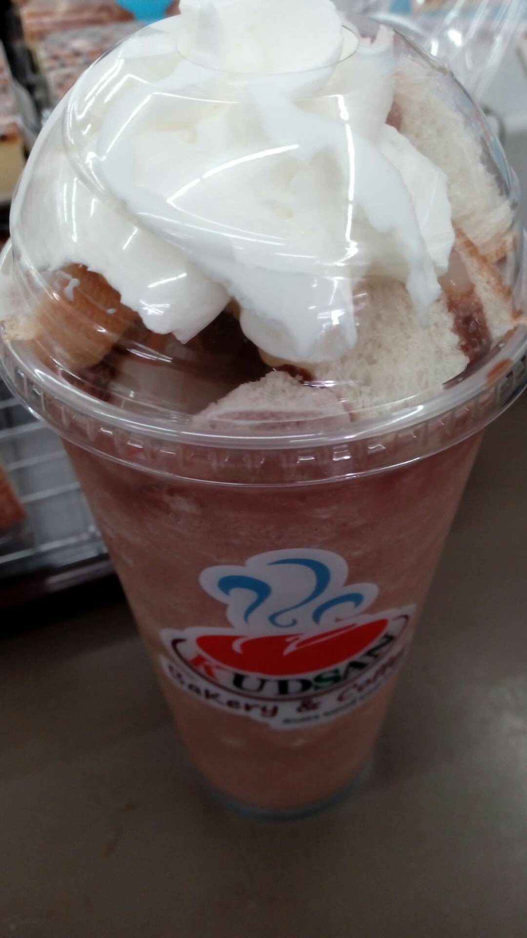 ร้าน Kudsan Bakery&coffee คลองลำเจียก 13 | รีวิวร้านอาหาร