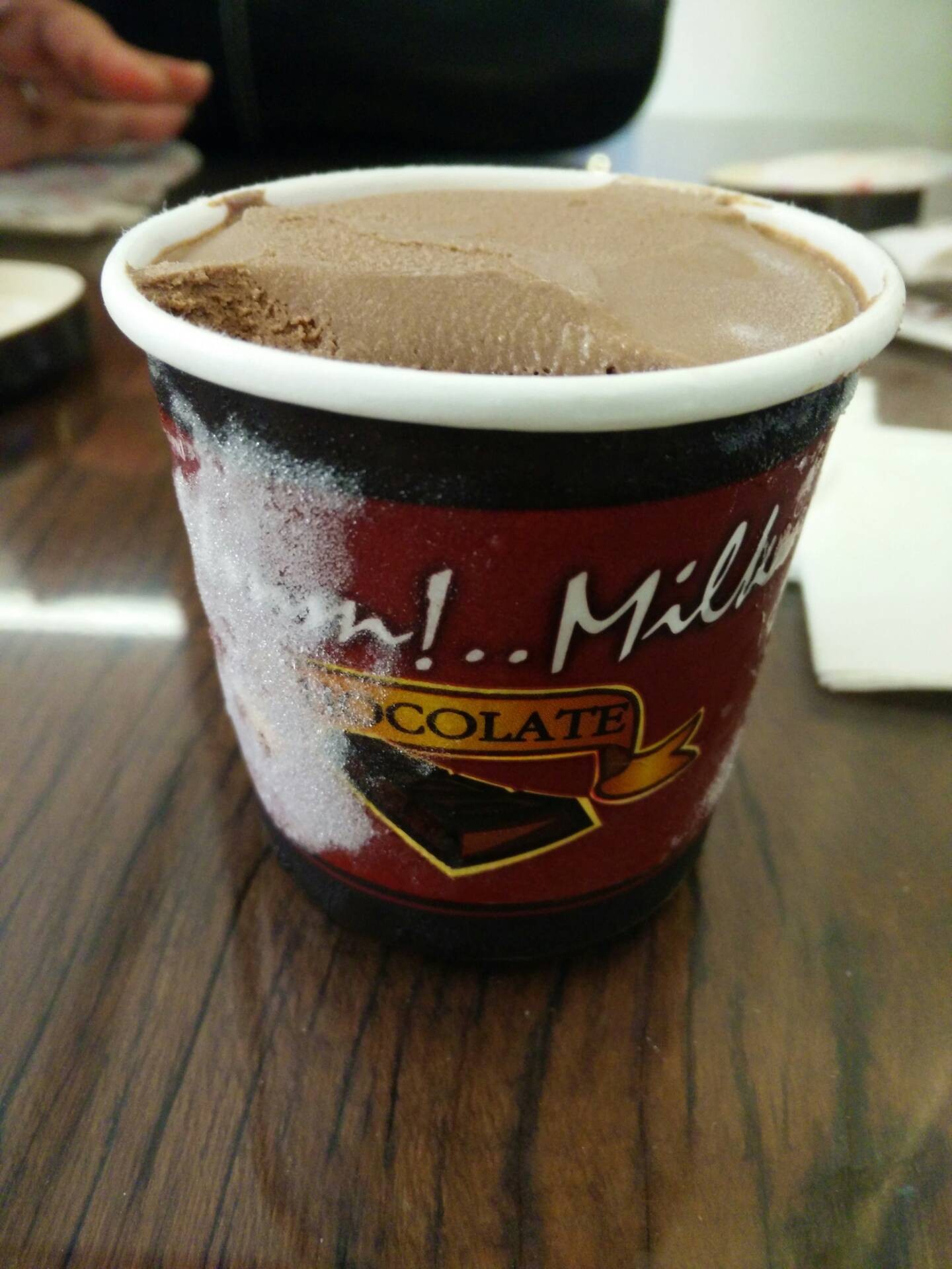 [รีวิว] ร้าน Umm milk แฟชั่นไอส์แลนด์ | เมนูแนะนำ รูปภาพ ราคา