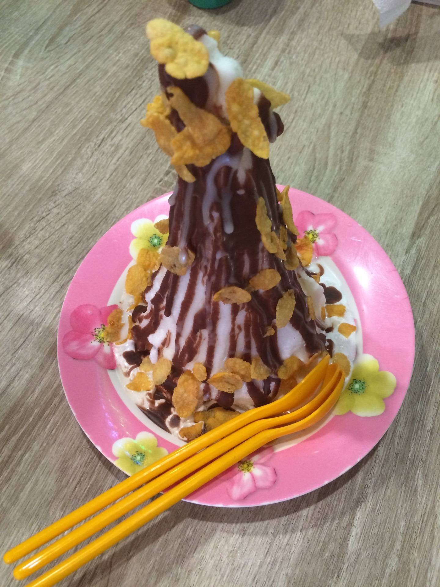 รีวิว Milk Zone - อร่อยยาวนาน