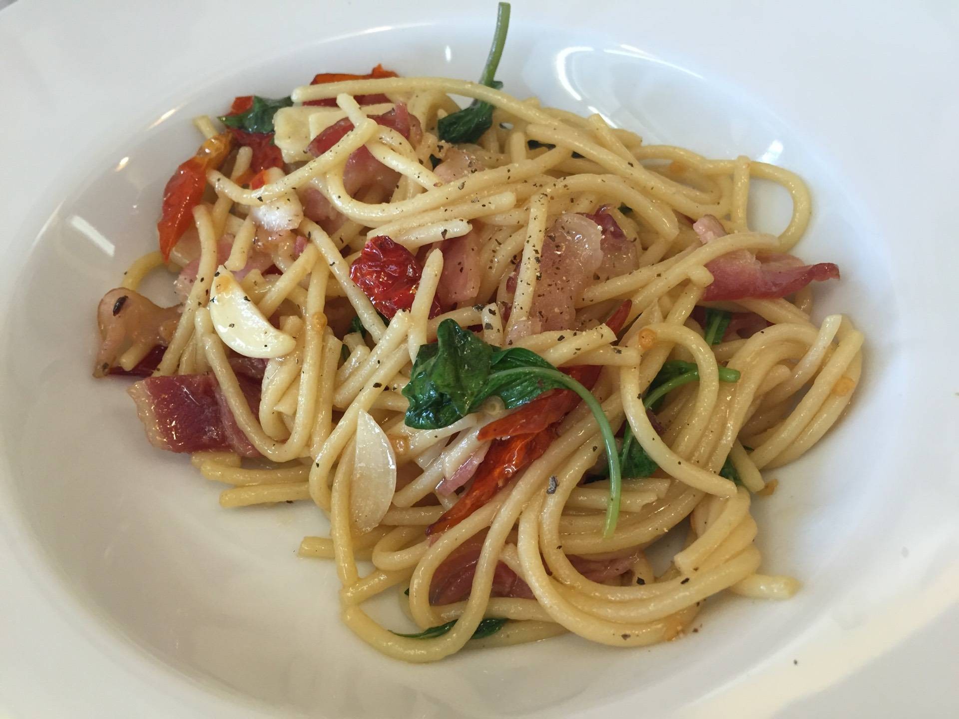 รีวิว Mellow Yellow Toast & Bistro toast & bistro - อร่อยทั้งคาวหวาน ...