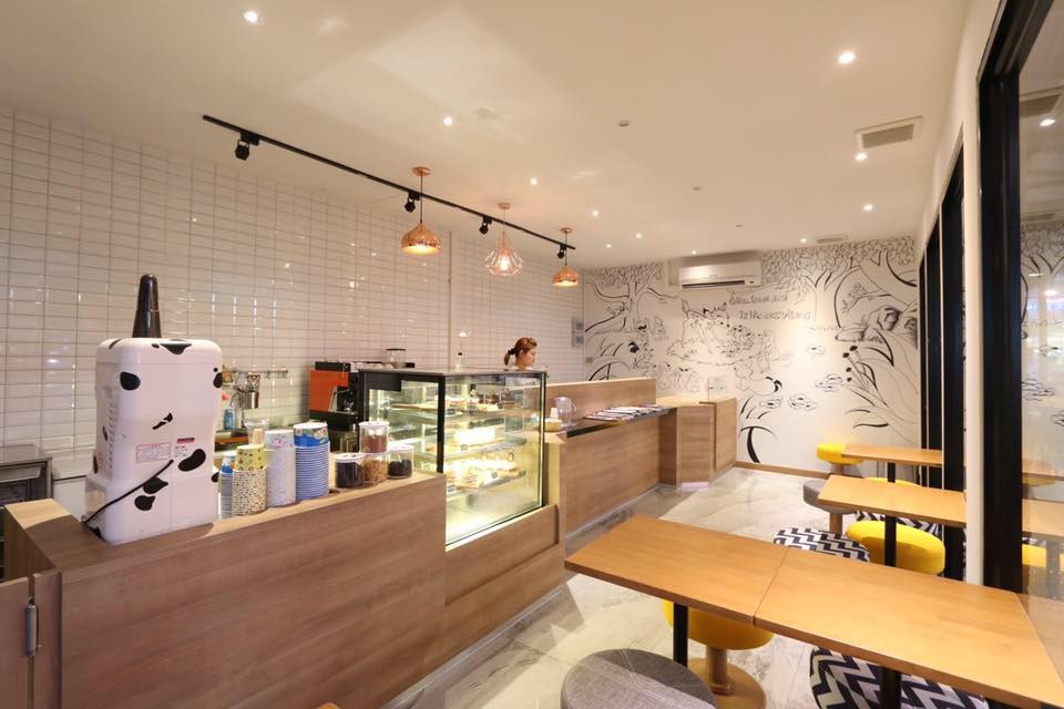 Mini Mellow at Mike Shopping Mall - สั่งอาหารเดลิเวอรี | Wongnai x LINE MAN