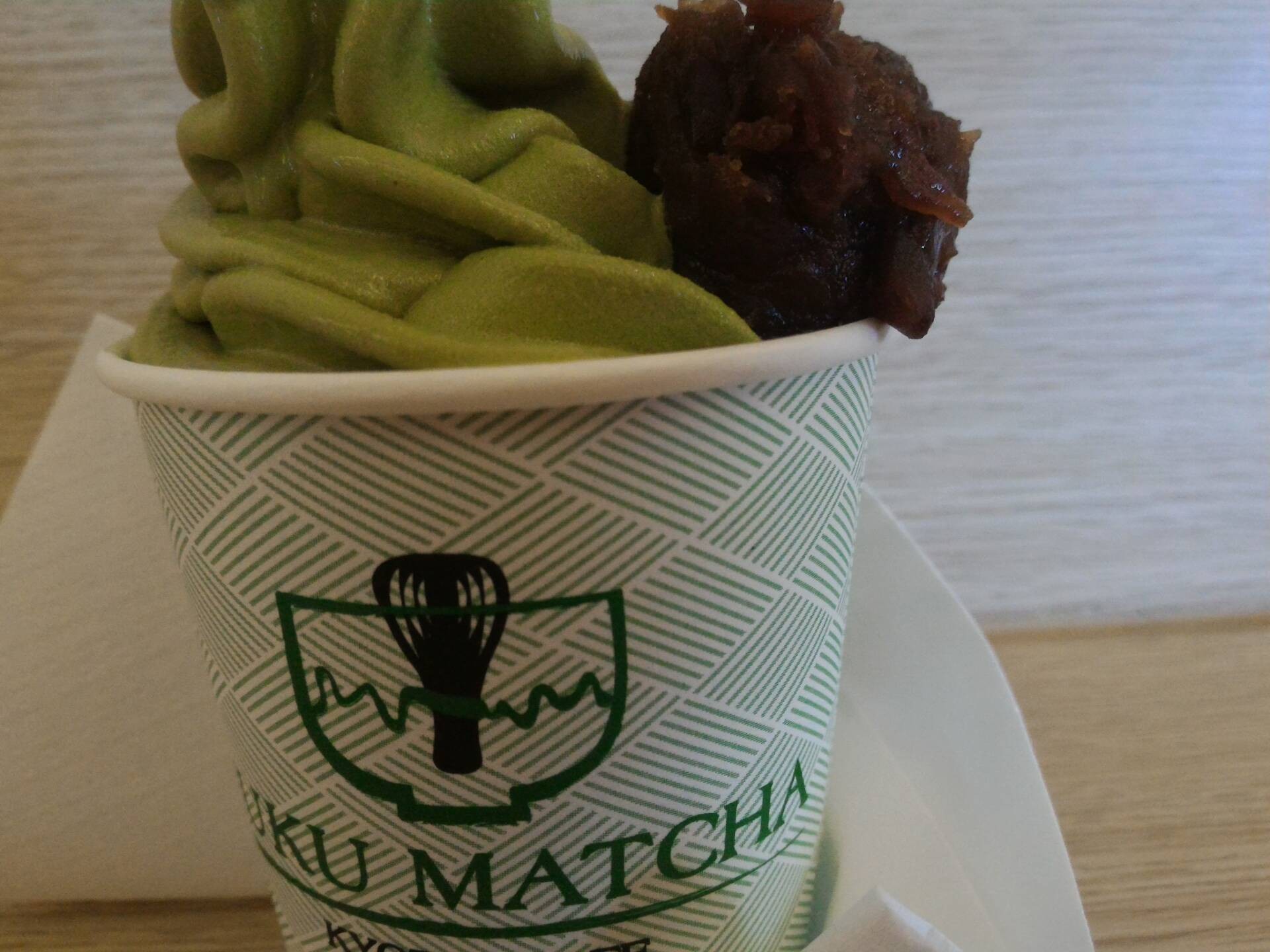 รีวิว Fuku Matcha เมกาบางนา ชั้น2 ตรงข้าม ศูนย์AIS - พยายามกี่ครั้ง ...