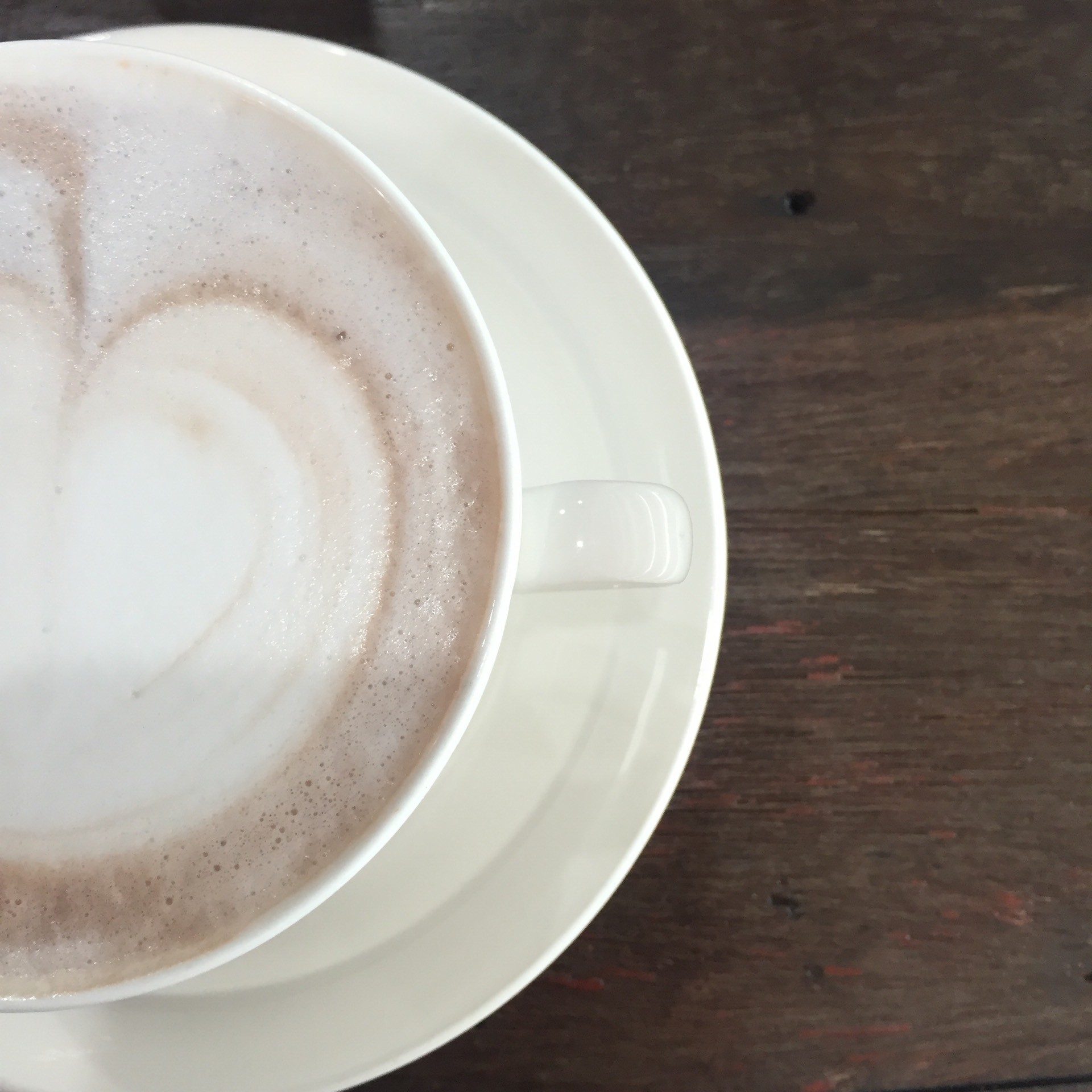 รีวิว Nrich Coffee - เราชอบสไตล์การตกแต่งร้านมีมุมให้ถ่ายรูปเยอะเลย ...