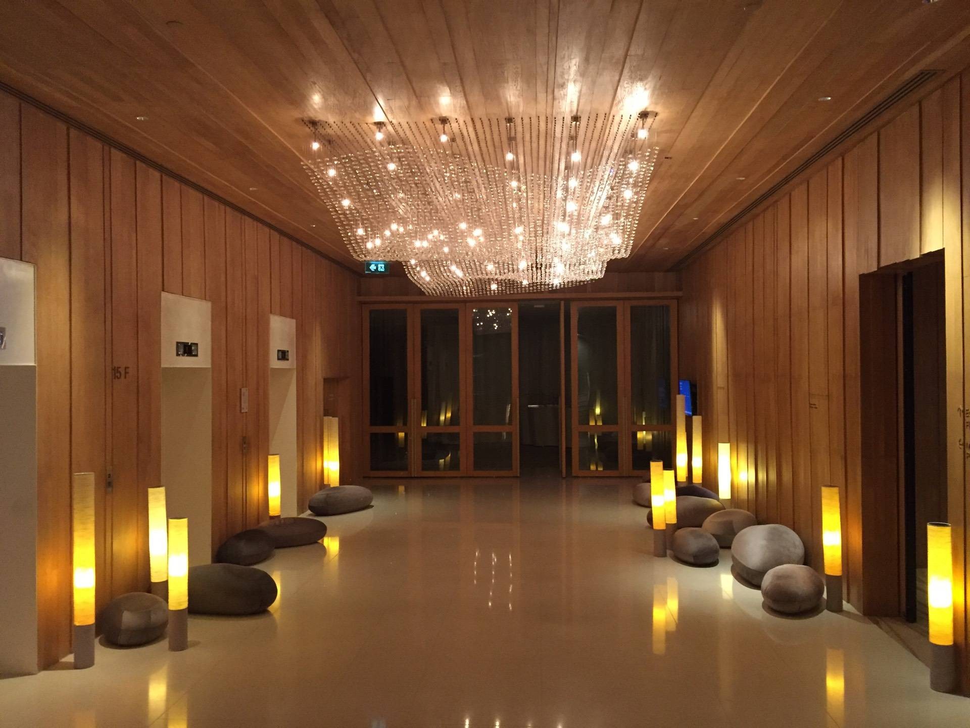 รีวิว Edge, Hilton Pattaya Hilton Pattaya Hotel - บรรยากาศดี อาหารอร่อย