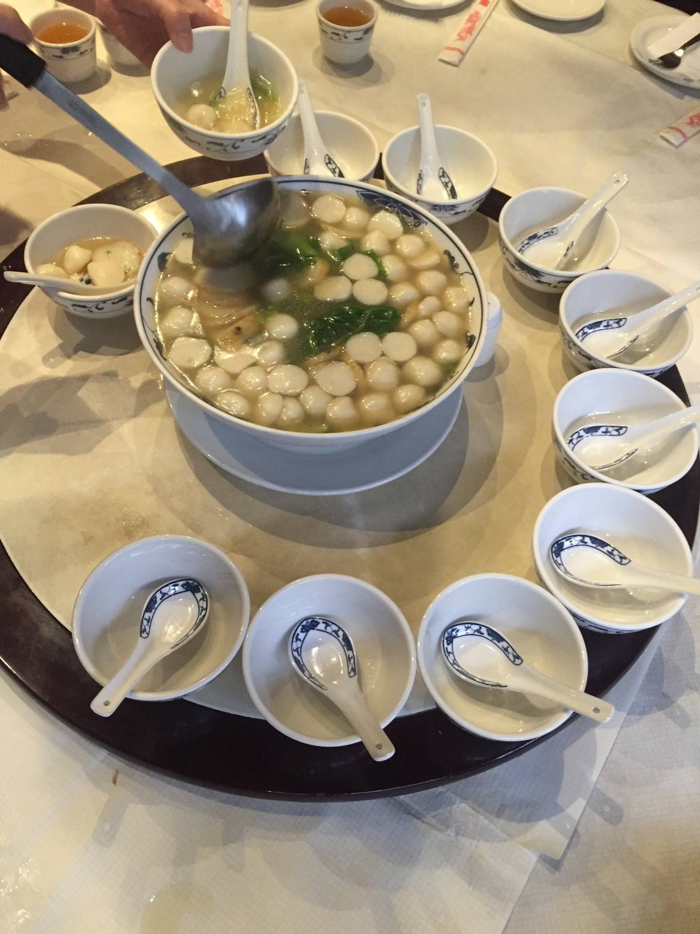 ร้าน Loon Fung | รีวิวร้านอาหาร - Wongnai