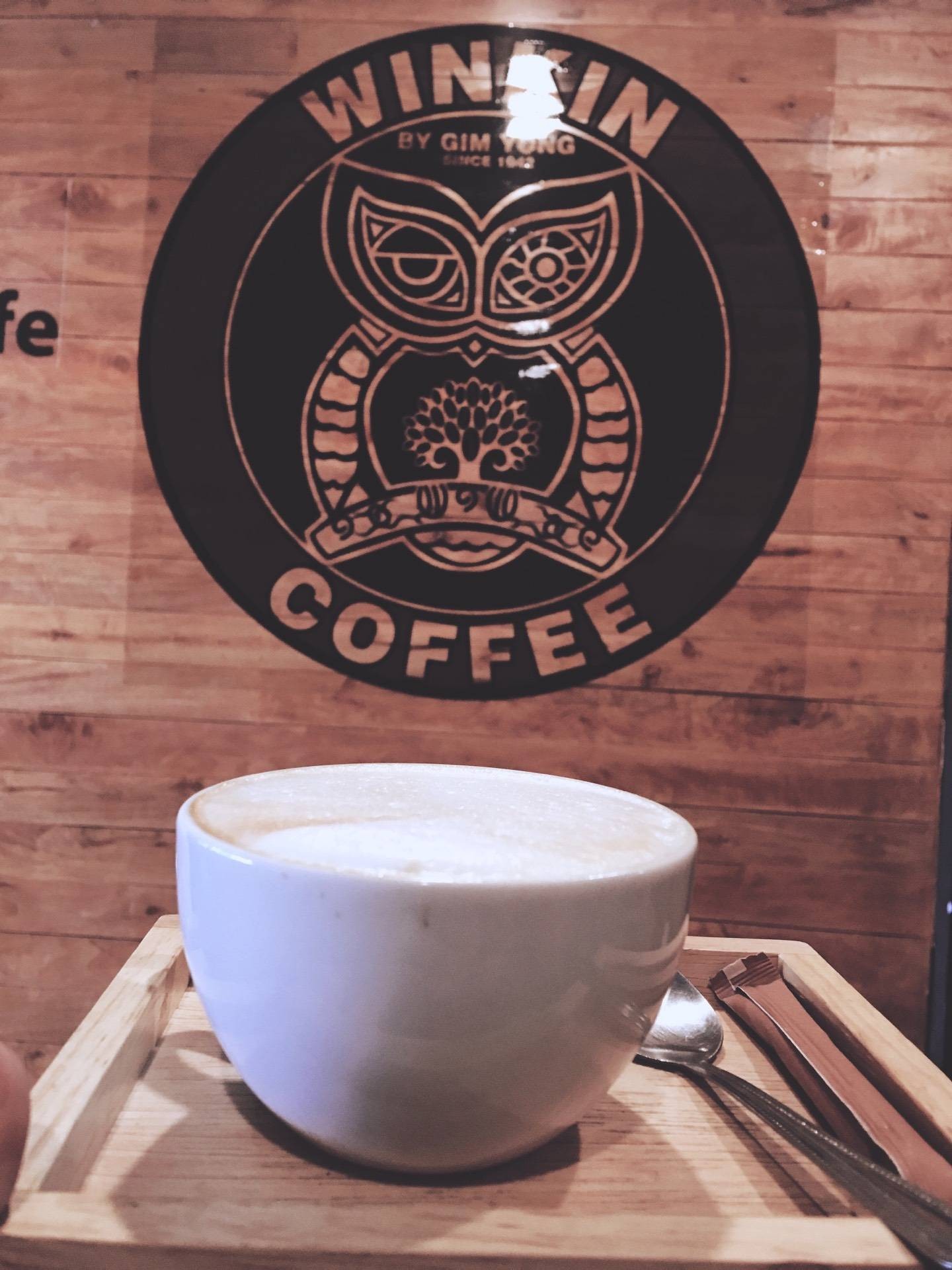 รีวิว WINKIN XS XS - ร้านในตำนานมาถึงแล้วเรา