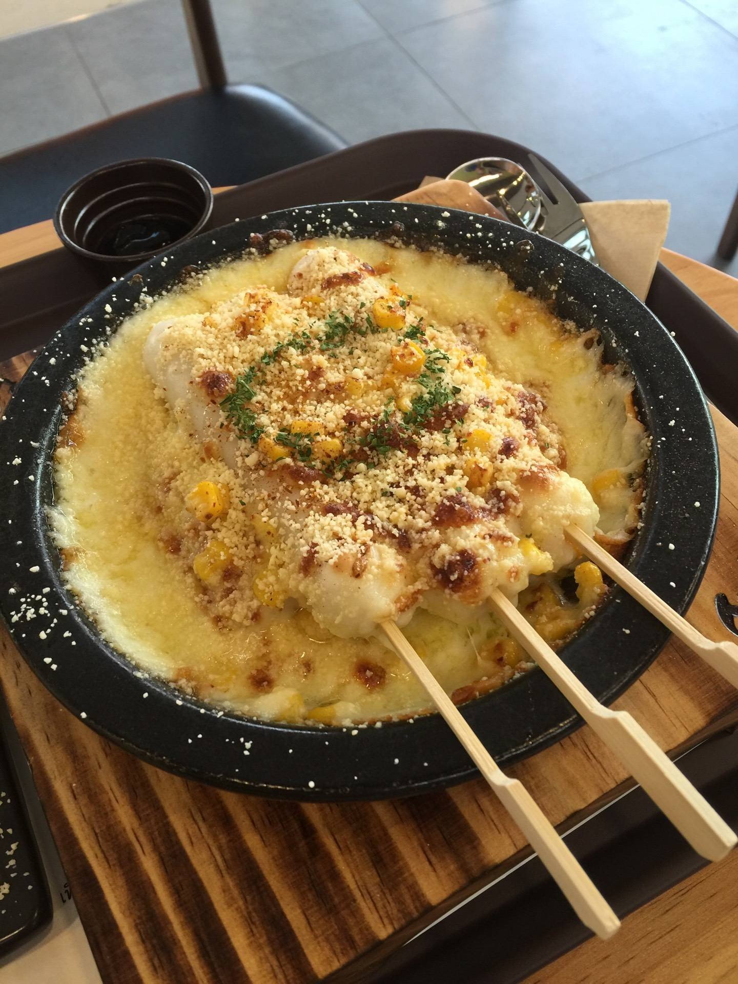 รีวิว Sul Bing สุทธิสาร - ร้านอาหารว่าง บิงซู ต้นตำรับเกาหลี - Wongnai