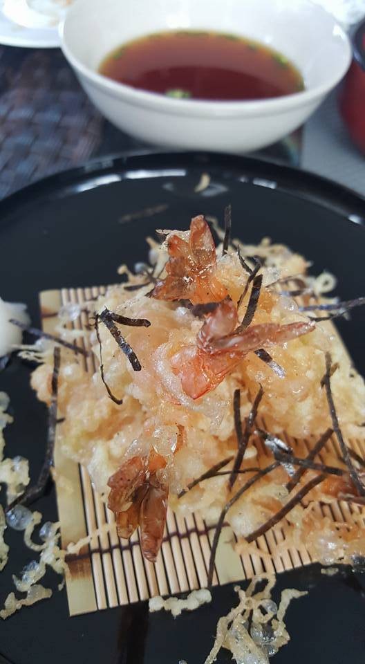 รีวิว Ichino japanese food - ร้านธรรมดา ที่ไม่ธรรมดา รสชาติดี อร่อย ใช้ ...