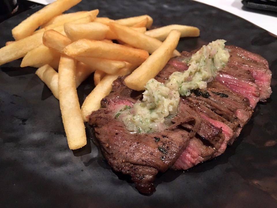 รีวิว D'ARK Emquartier - ผ่านมาเห็นว่าร้านสวยก็เลยต้องจัดไป - Wongnai