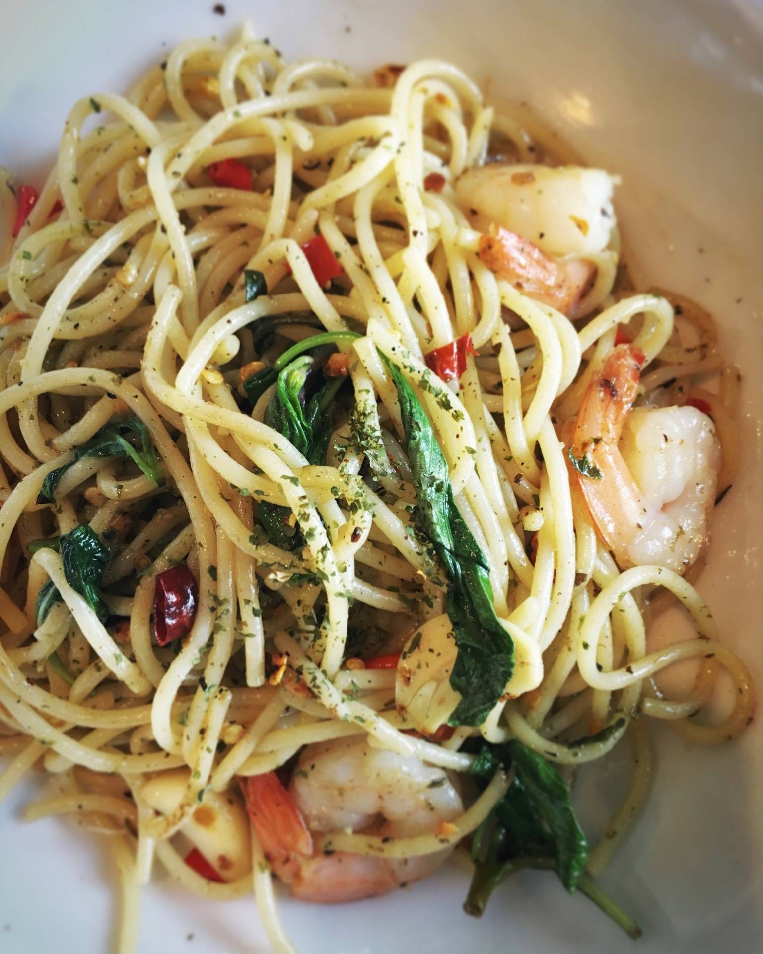 รีวิว Cafe' De Bua - Convenient and Decent Place - Wongnai