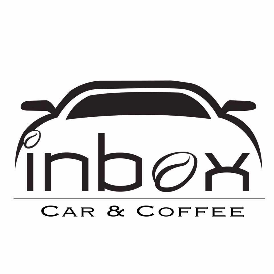 “INBOX Car & Coffee” คาเฟ่ของหวานสุดฮิบ ที่ต้องดริฟต์รถเข้ามาลอง - Wongnai