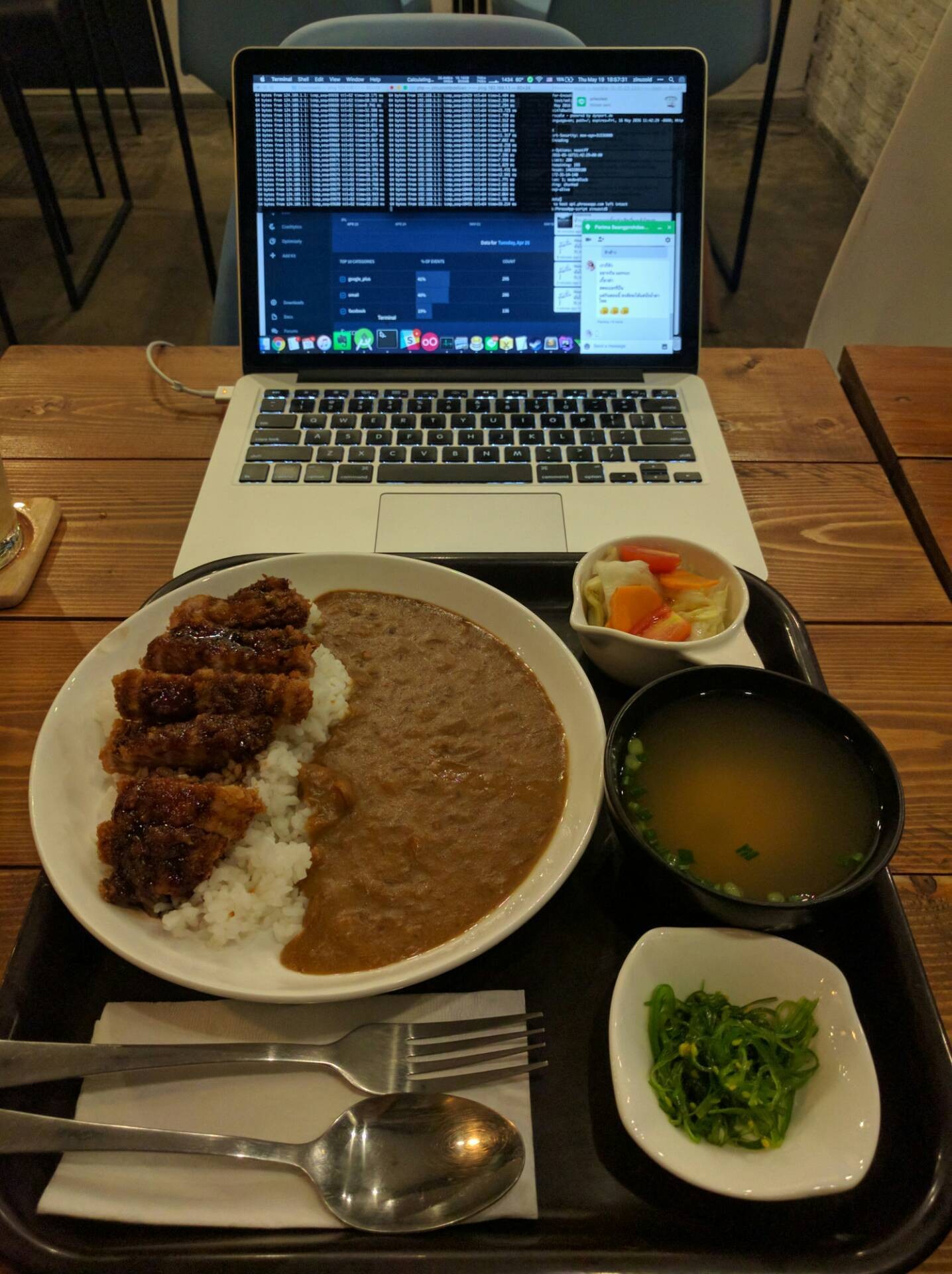 รีวิว Ichigo cafe 苺のお庭カフェ - ร้านอาหารญี่ปุ่น บรรยากาศโฮมเมด