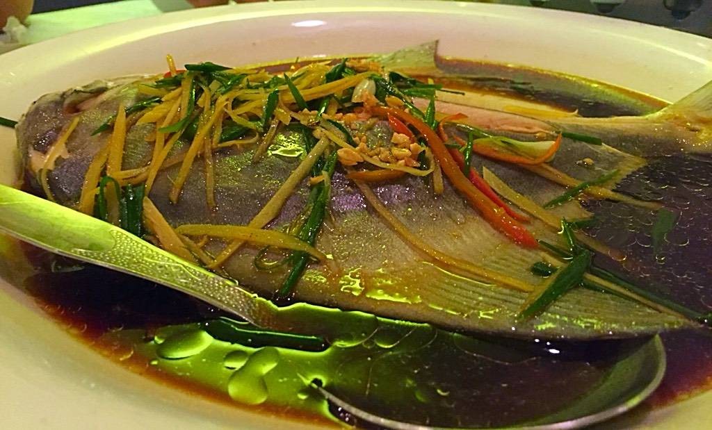 รีวิว ภัตตาคารเกียปิง(Jia Ping Restaurant) - อาหารเหลา ร้านนี้ก็เป็นอีก ...