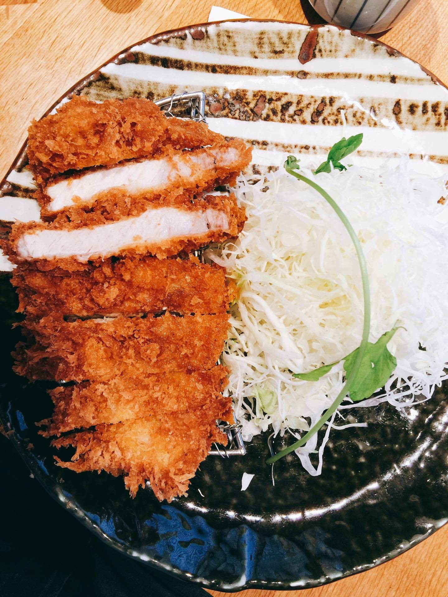 รีวิว Katsu Kura The Cube ใกล้เกียวโตstation - ห้ามพลาดด้วยประการทั้ง ...