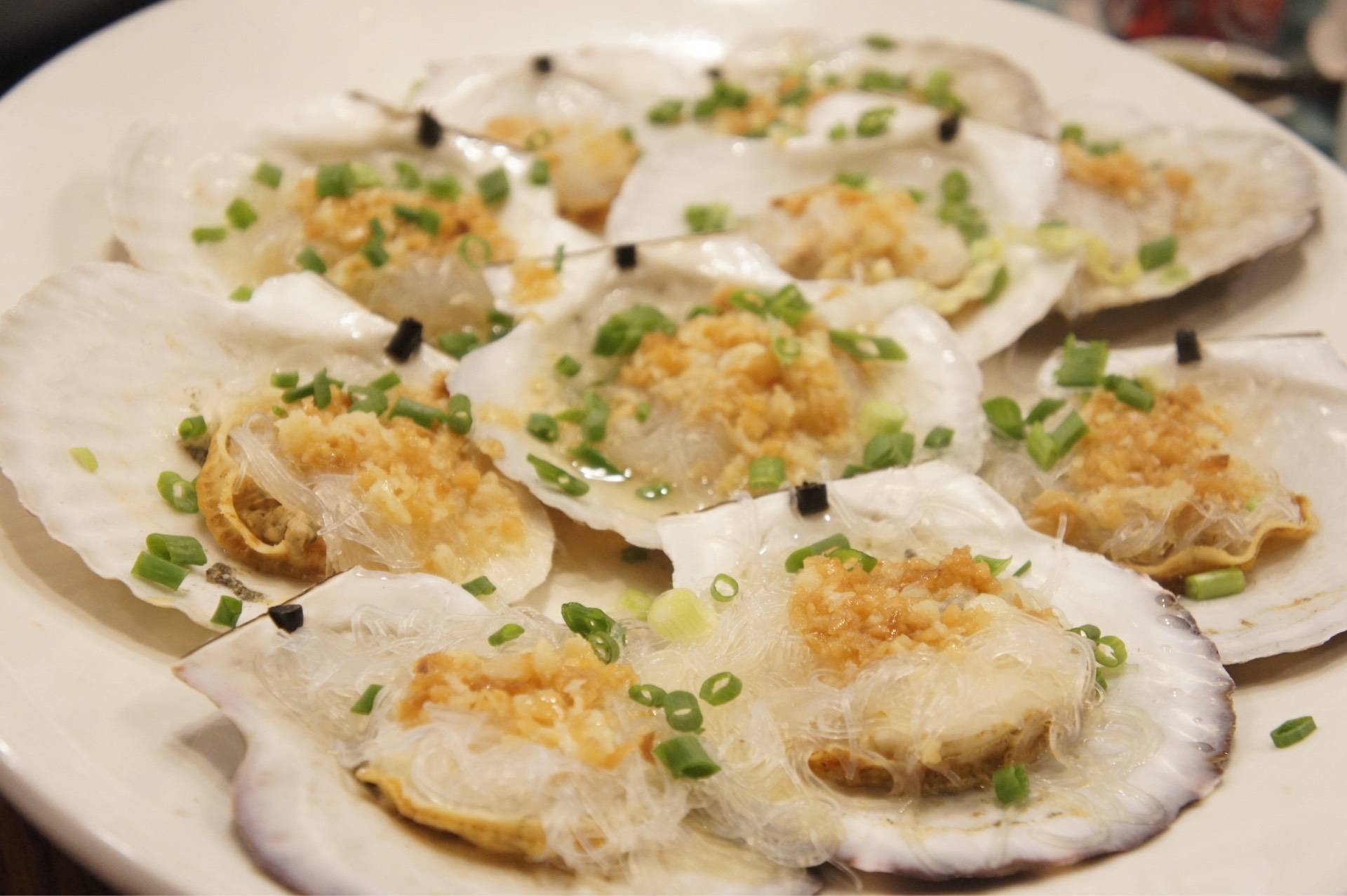 รีวิว Lung Tang Restaurant - ถ้าอยากทานซีฟู้ดขั้นเทพ ต้องมาลองครับ