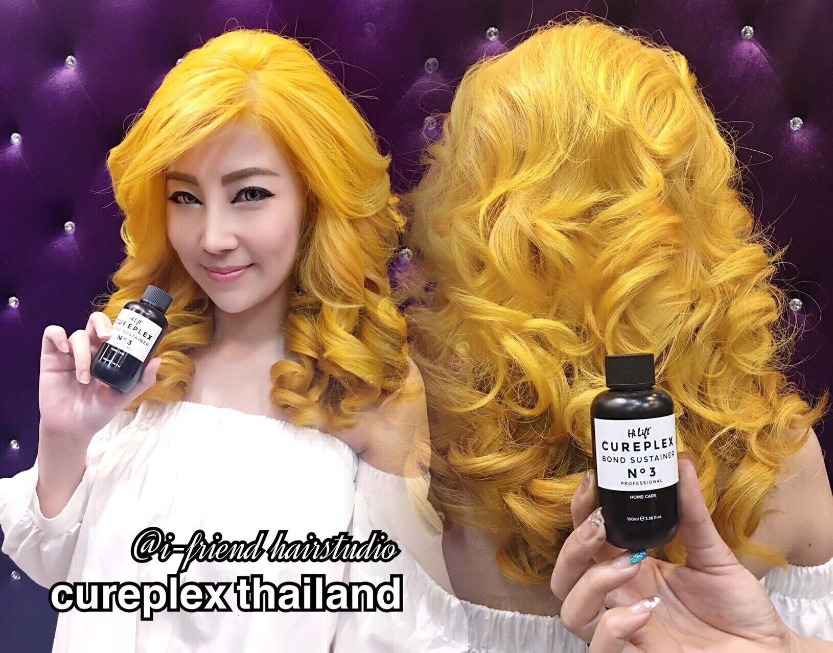 รีวิว ไอเฟรนด์ แฮร์สตูดิโอ นวมินทร์ - ร้านต่อผมทำผมนวมินทร์ - Wongnai