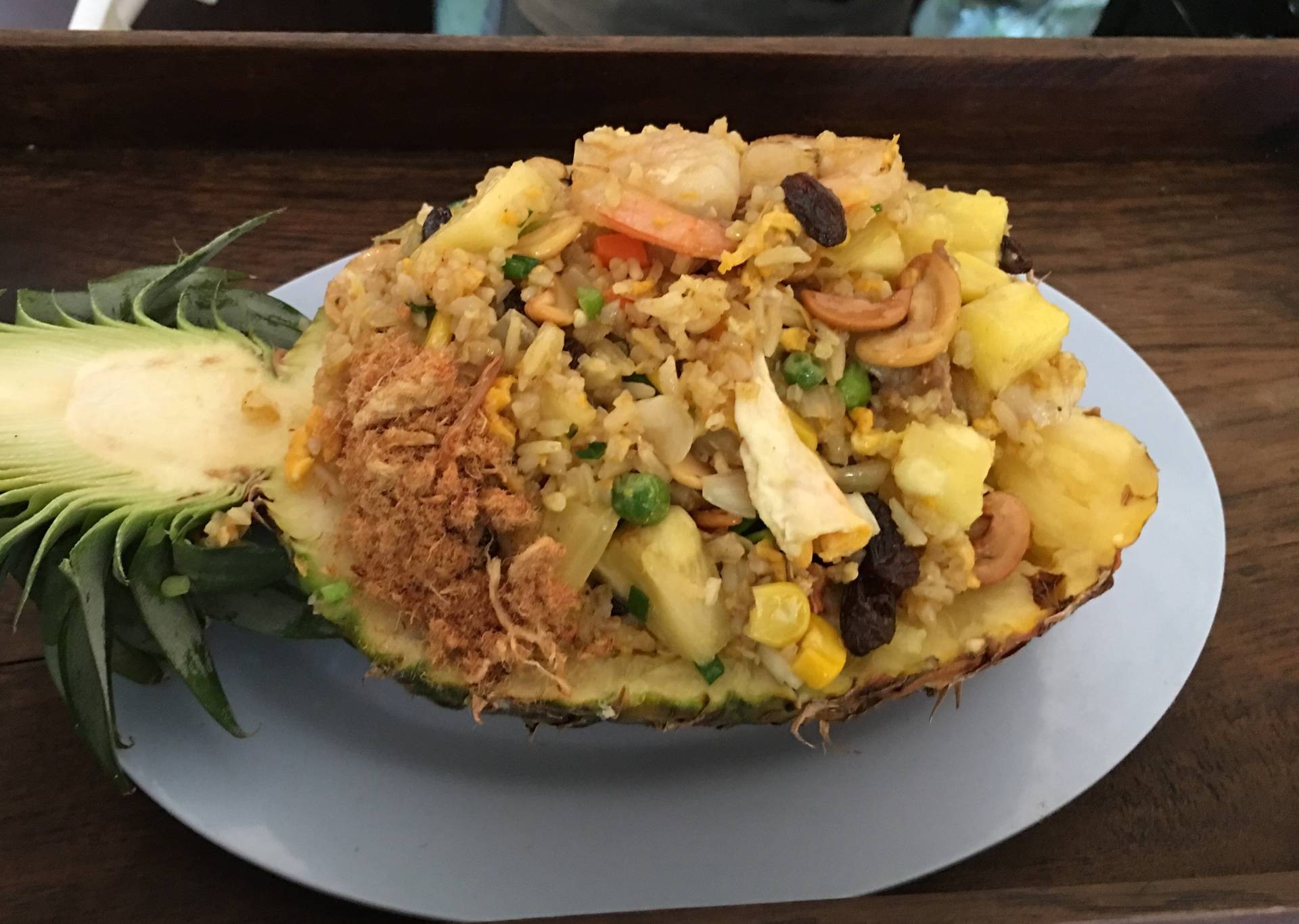ร้าน Green chilli | รีวิวร้านอาหาร - Wongnai