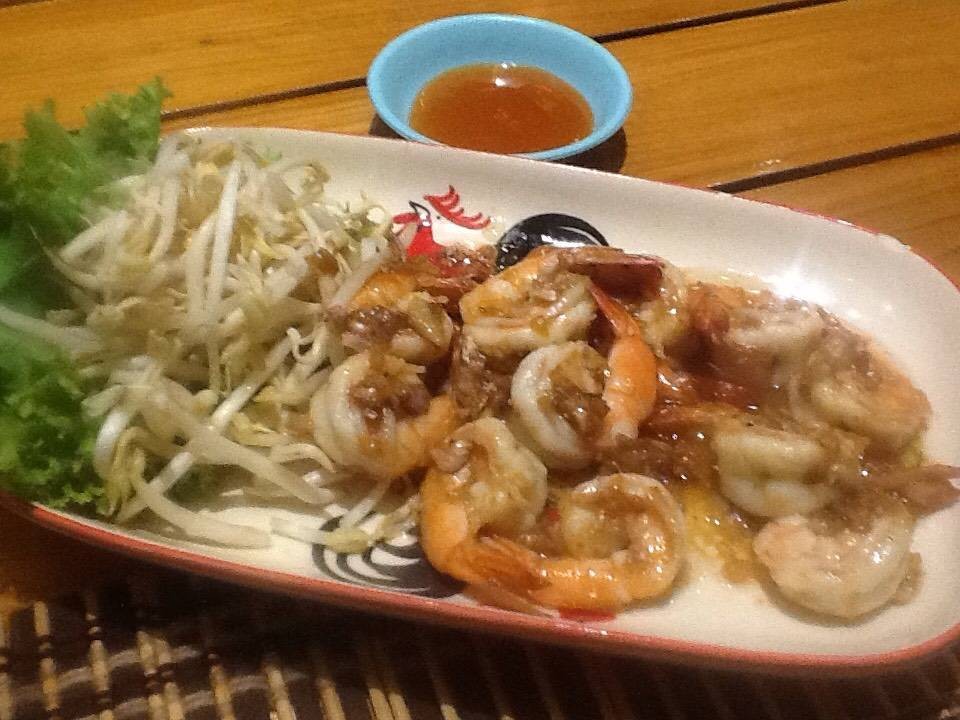 ร้าน Chiang Mai Side Road Cafe | รีวิวร้านอาหาร