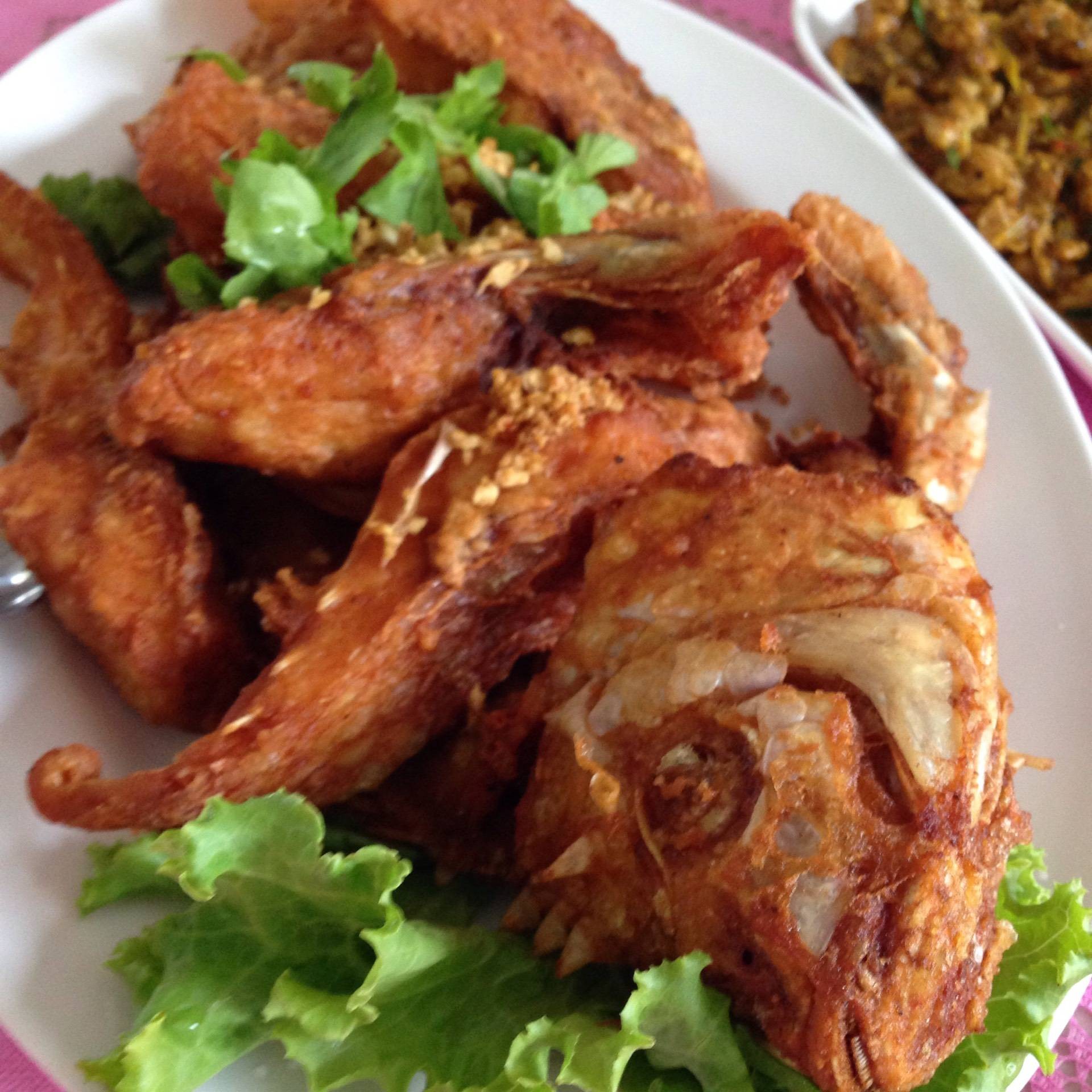 รูป Ruean Phu Kan - Wongnai