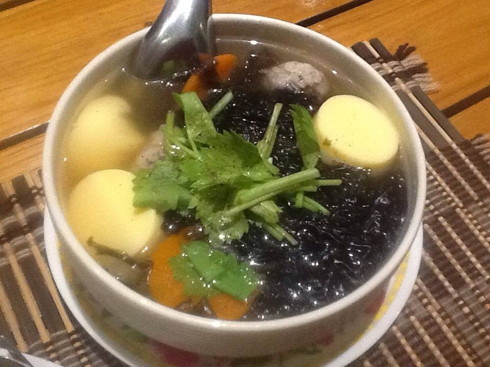 ร้าน Chiang Mai Side Road Cafe | รีวิวร้านอาหาร