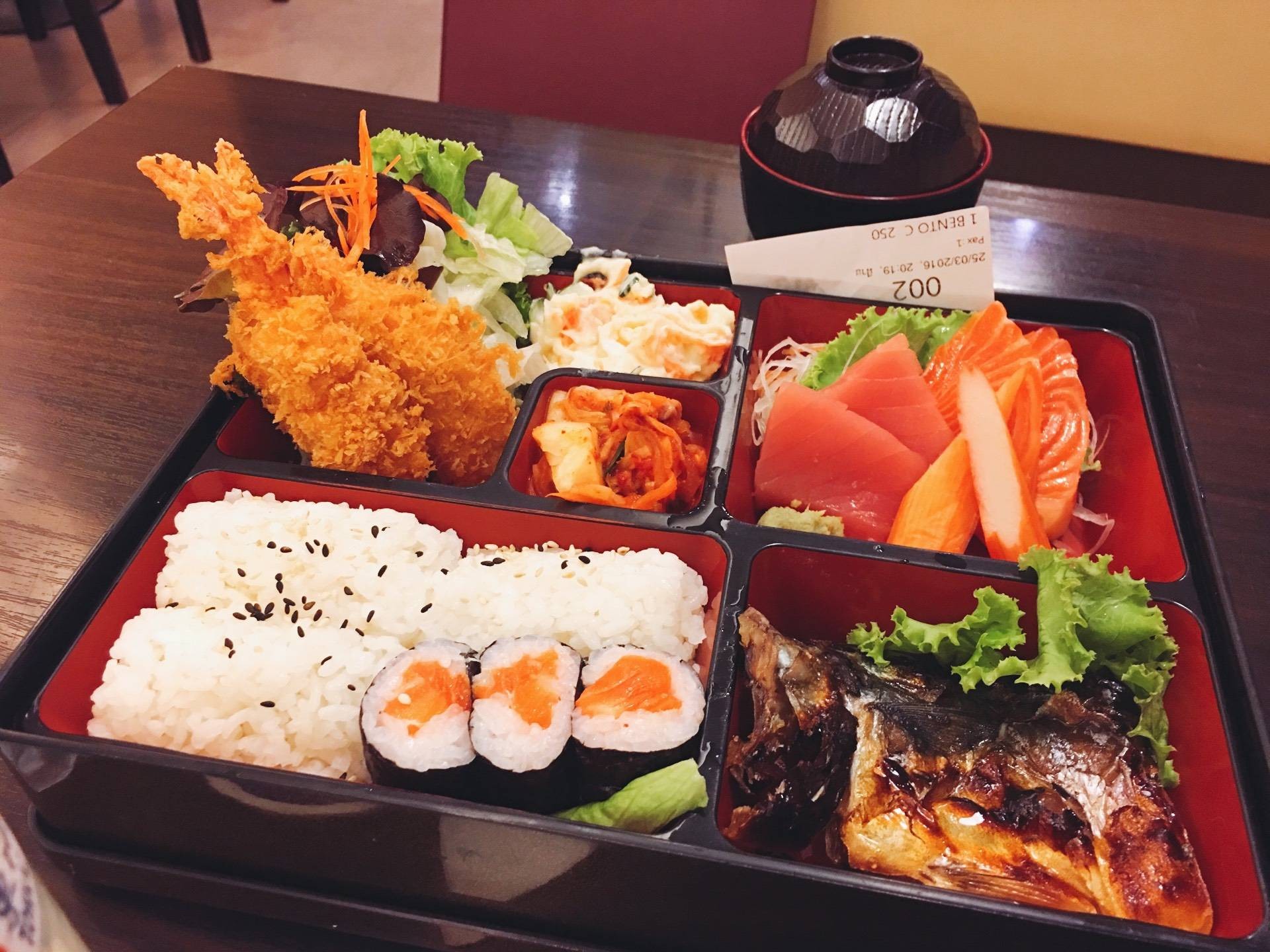 รูป Tohkai Yakiniku ประสานมิตร พลาซ่า