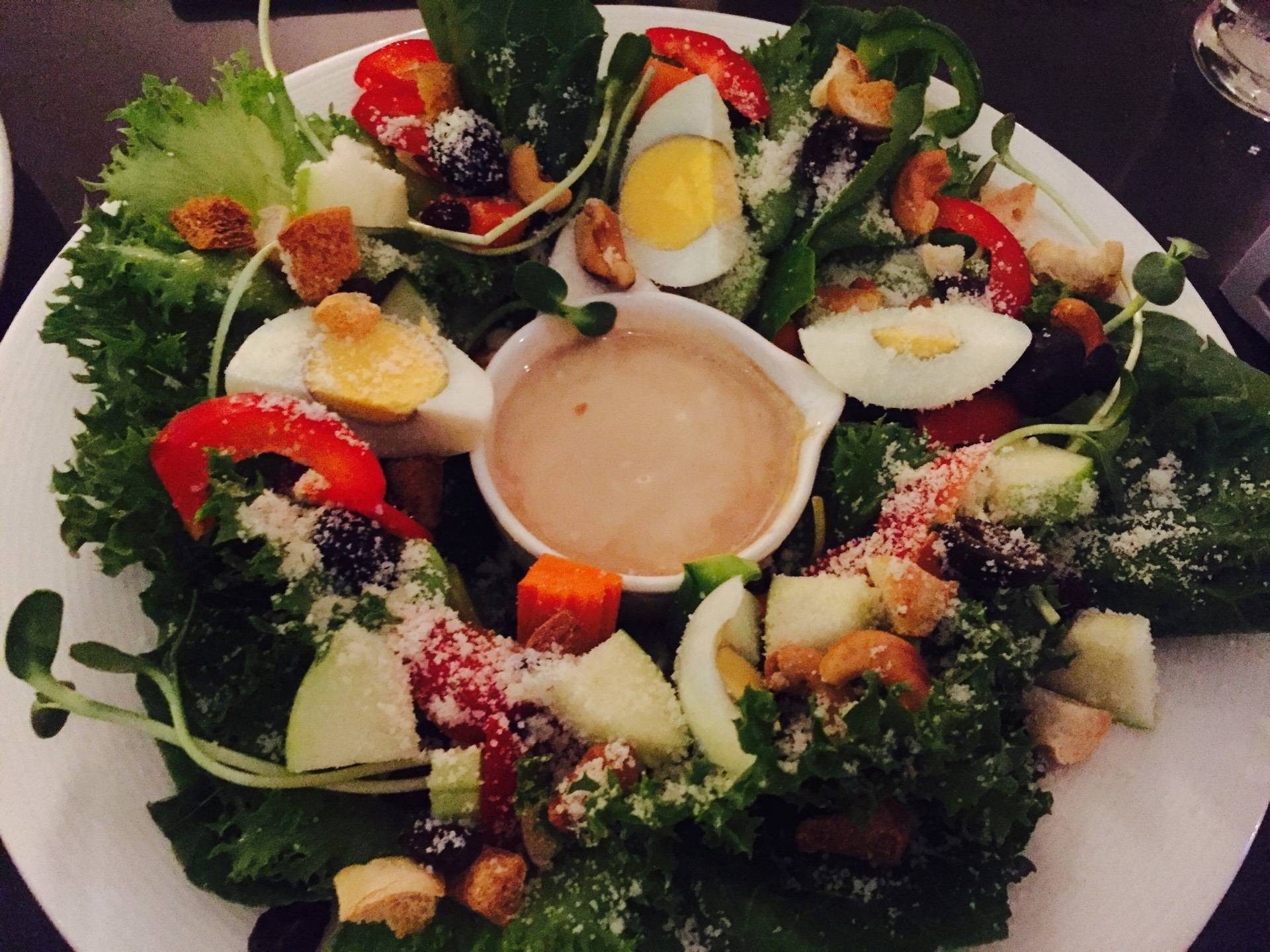 รีวิว Faroh House Restaurant & Wine - เริ่ด หรู ไฮโซ คุณค่าที่คุณคู่ควร