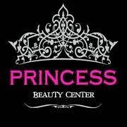 ร้าน Princess Beauty Center (ปริ๊นเซส บิวตี้ เซ็นเตอร์) สยามแสควร์