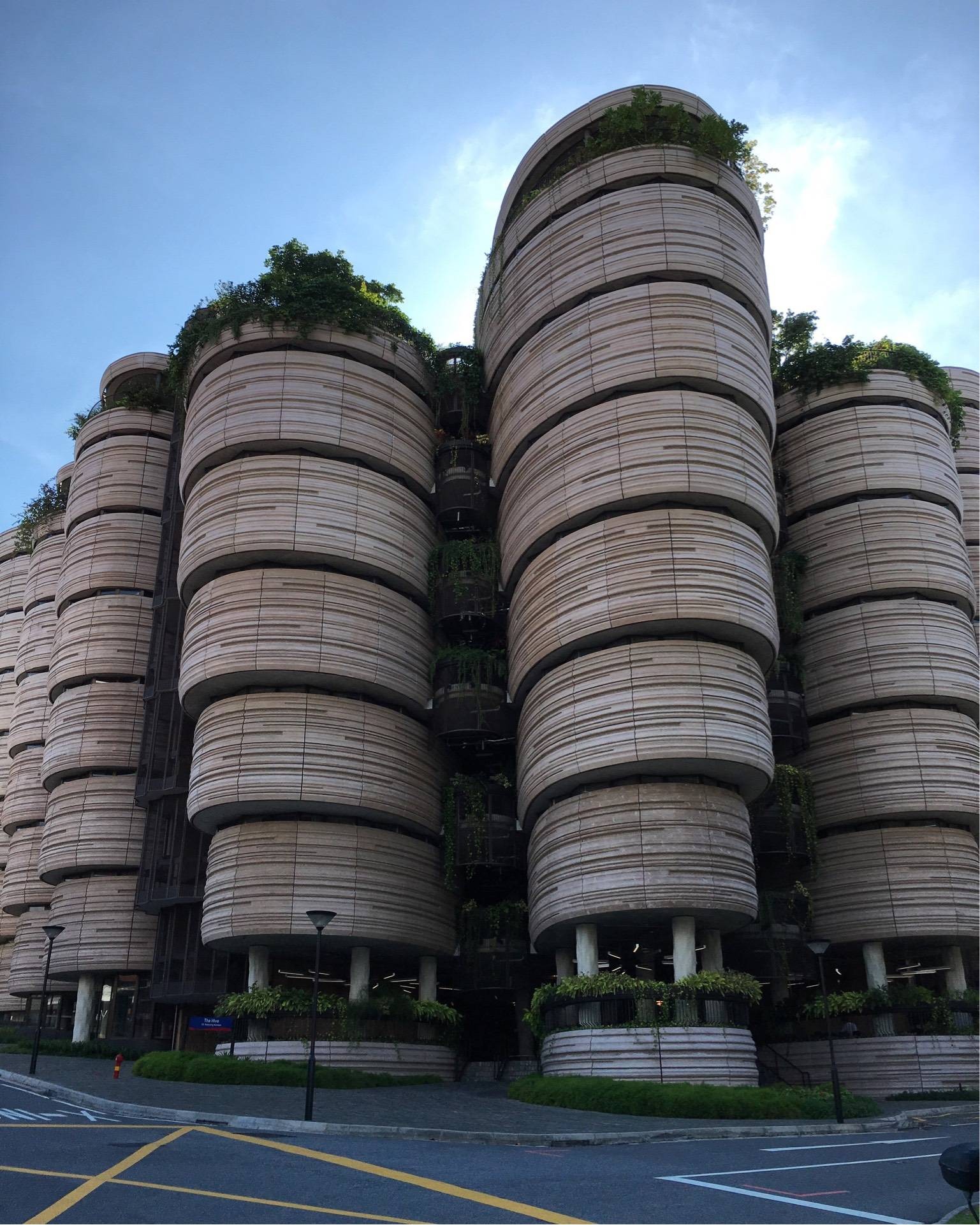 ร้าน Co-op Cafe At NTU | รีวิวร้านอาหาร - Wongnai