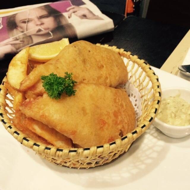 รีวิว Wine Connection Silom Complex - 1 ในดวงใจเสมอ