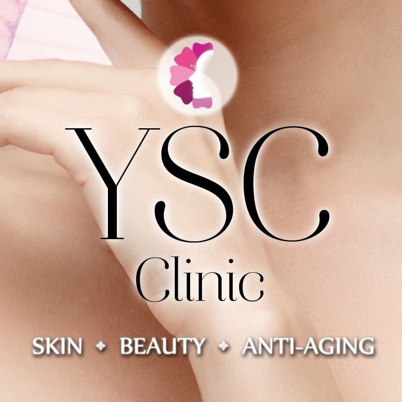 ร้าน YSC Clinic (วายเอสซีคลินิก) - Wongnai
