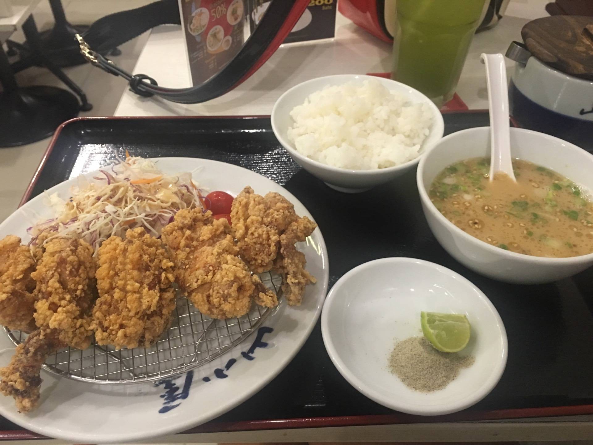 รีวิว Yamagoya Ramen อัมรินทร์ พลาซ่า - อาหารจานเดียวก็เด็ด - Wongnai