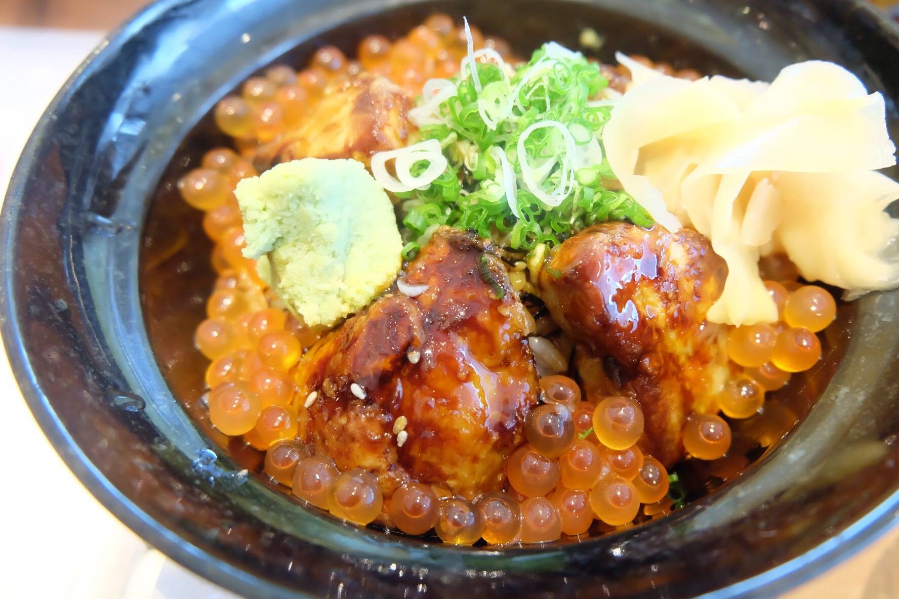 ร้าน Tora Sushi (โทระ ซูชิ) ราชพฤกษ์ - รีวิวร้านอาหาร - Wongnai