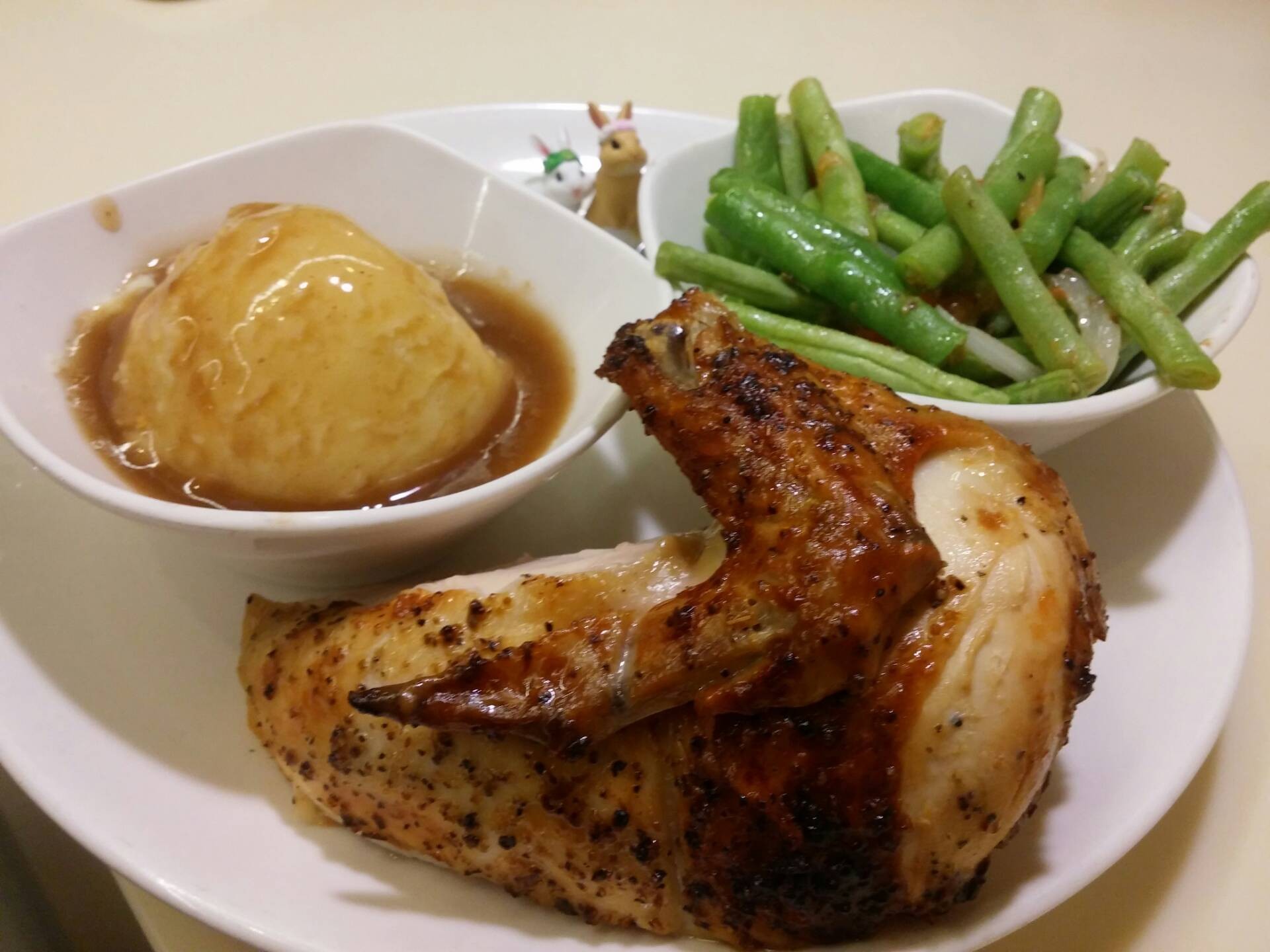 ร้าน Kenny Rogers Roaster @Novena Square | รีวิวร้านอาหาร - Wongnai ร้าน Kenny Rogers Roaster @Novena Square | รีวิวร้านอาหาร - Wongnai