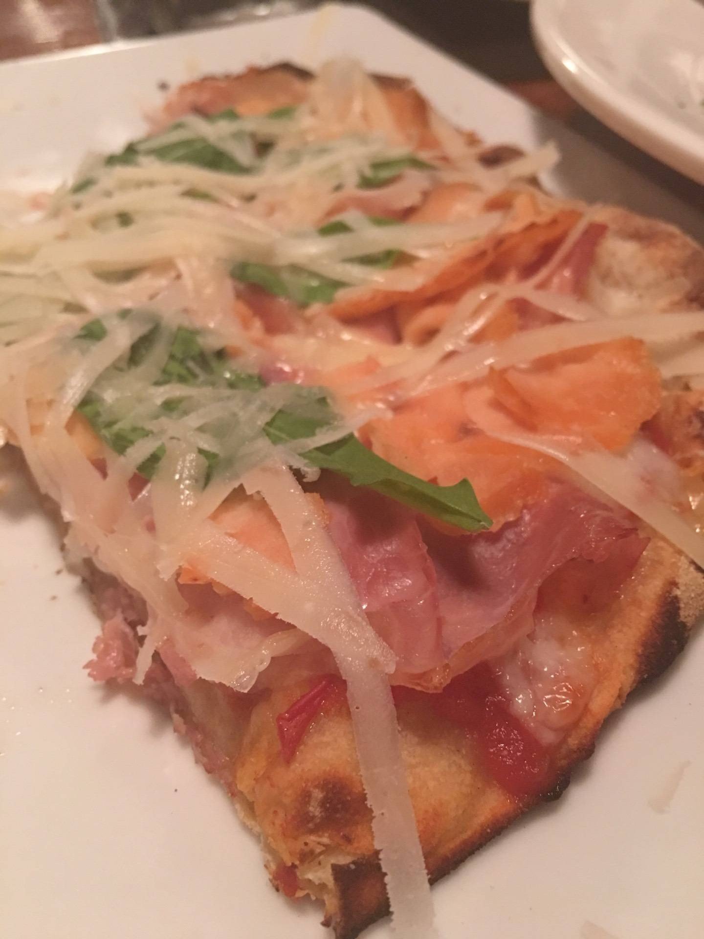 รีวิว Toto Italian Restaurant Laguna - อาหารอร่อย