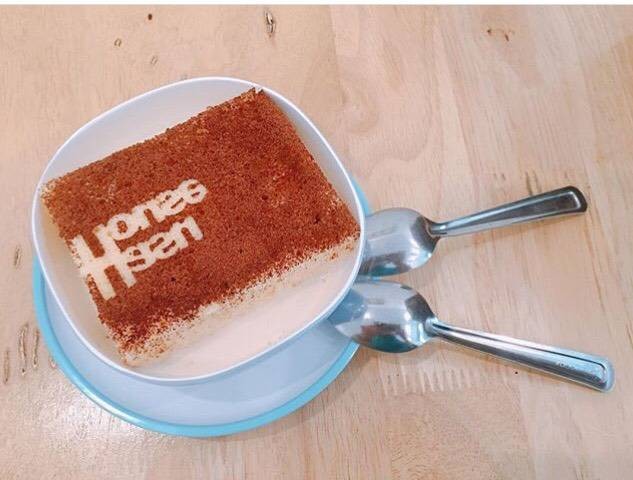 รีวิว Hasu House - ร้านกาแฟแนวเจแปน