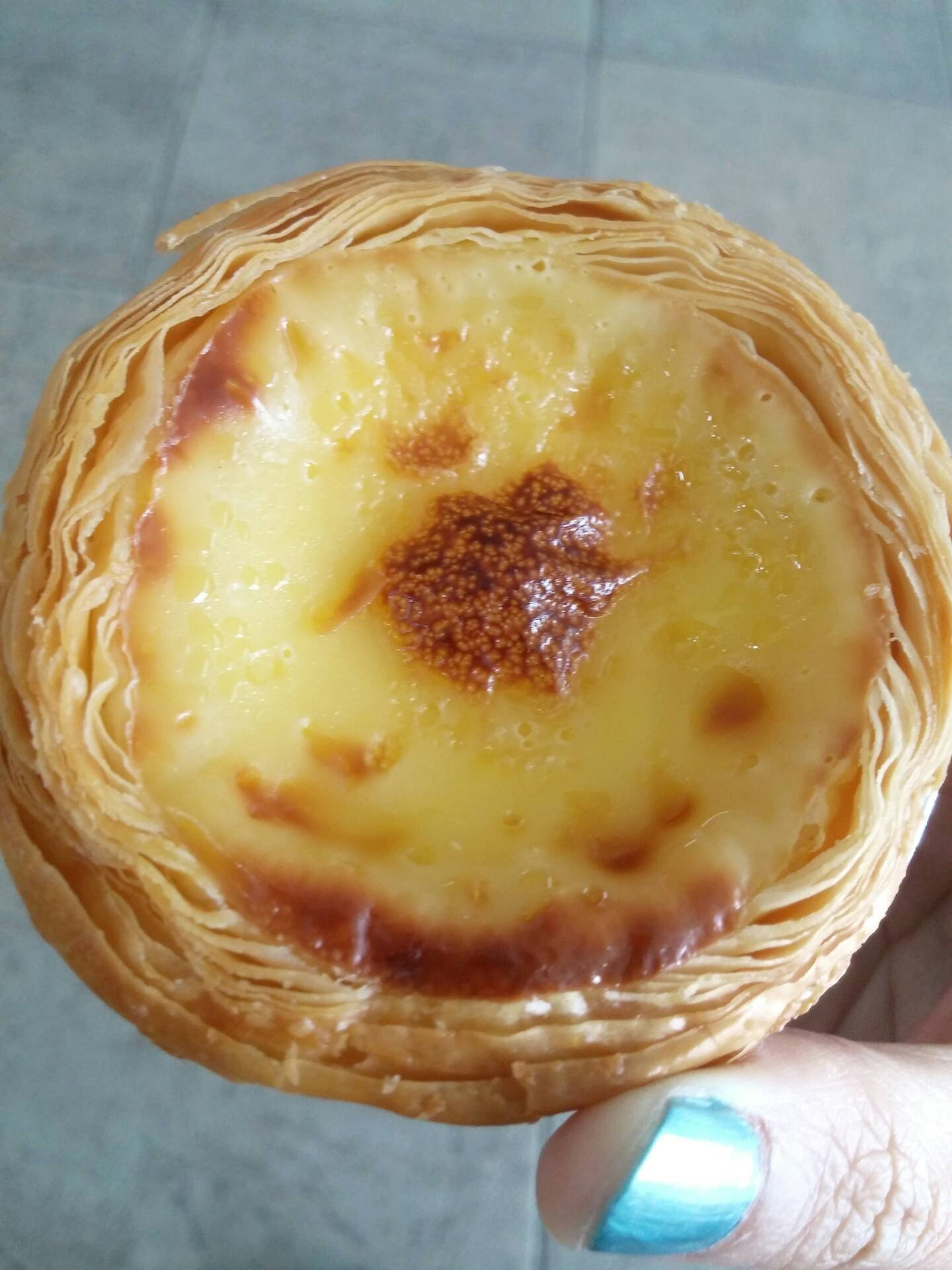 ร้าน Tosuta Singapore Junction 8 | รีวิวร้านอาหาร