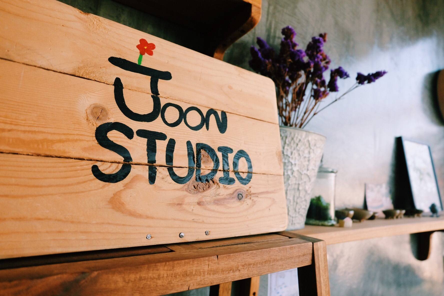 รีวิว Joon studio & cafe' นครปฐม - บังเอิญ .. คาเฟ่ เซรามิก