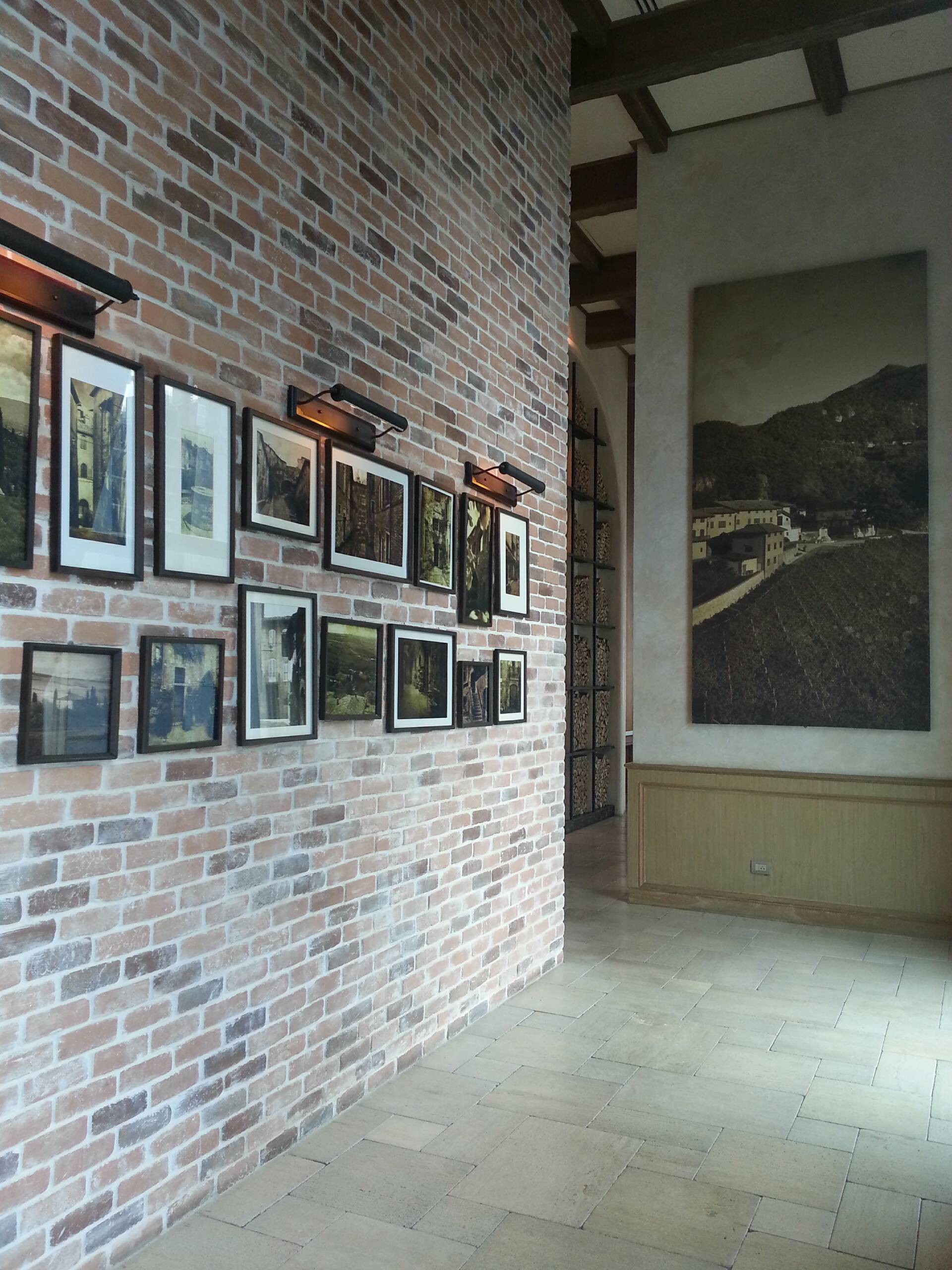 รูป Attico at Radisson Blu Plaza Bangkok - Wongnai