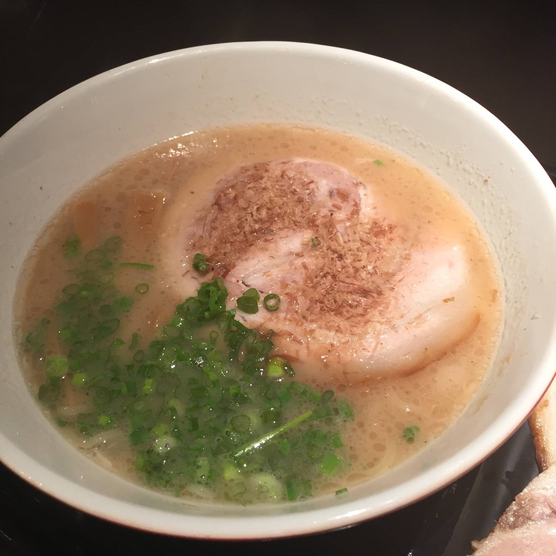 รีวิว Chabuton Ramen เซ็นทรัล ลาดพร้าว - หมูชาชูเทพ ทั้งเมนูราเมนหรือข้าว