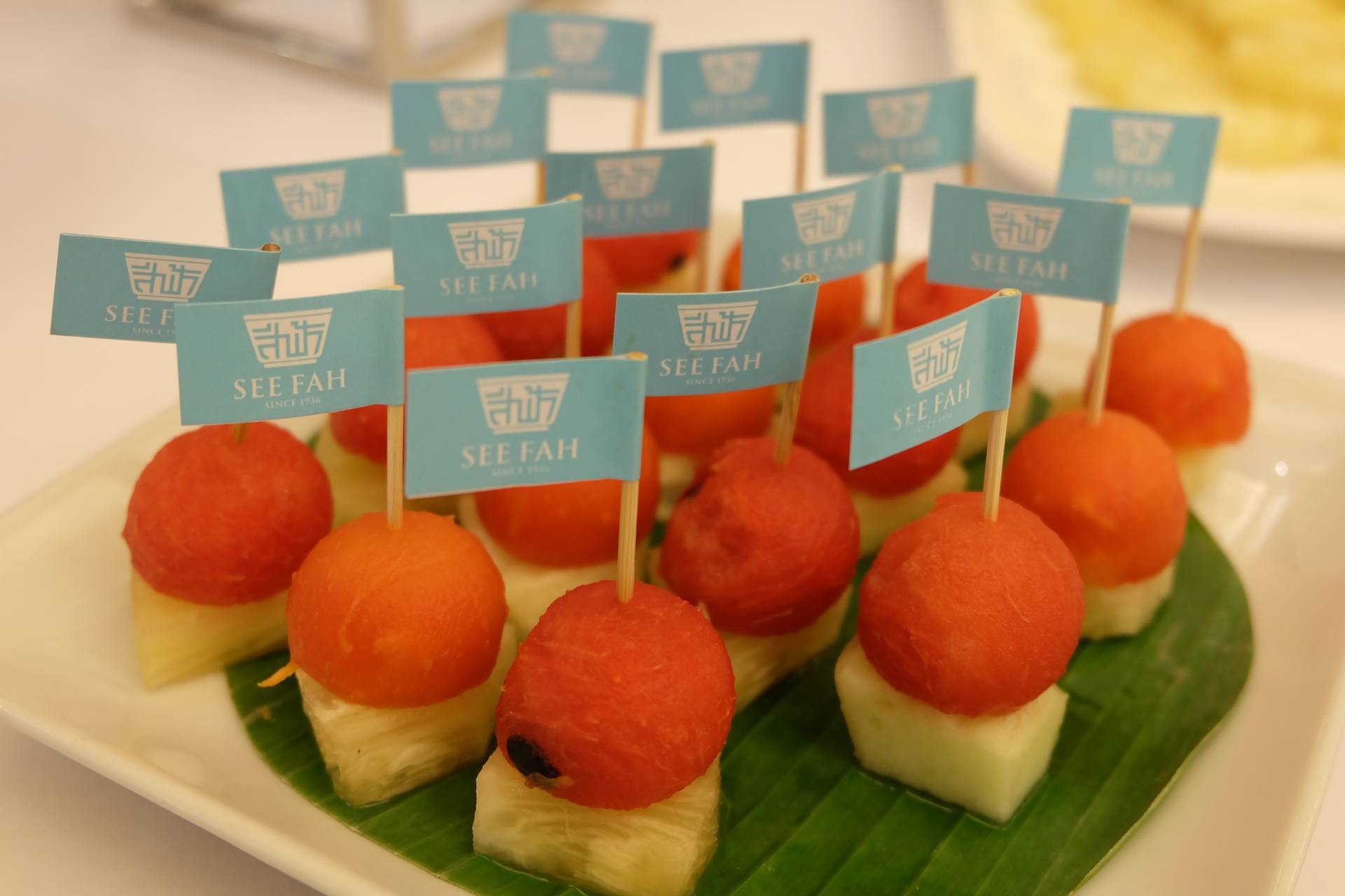 รูป SEEFAH SIAM สยามสแควร์ซอย 9 - Wongnai