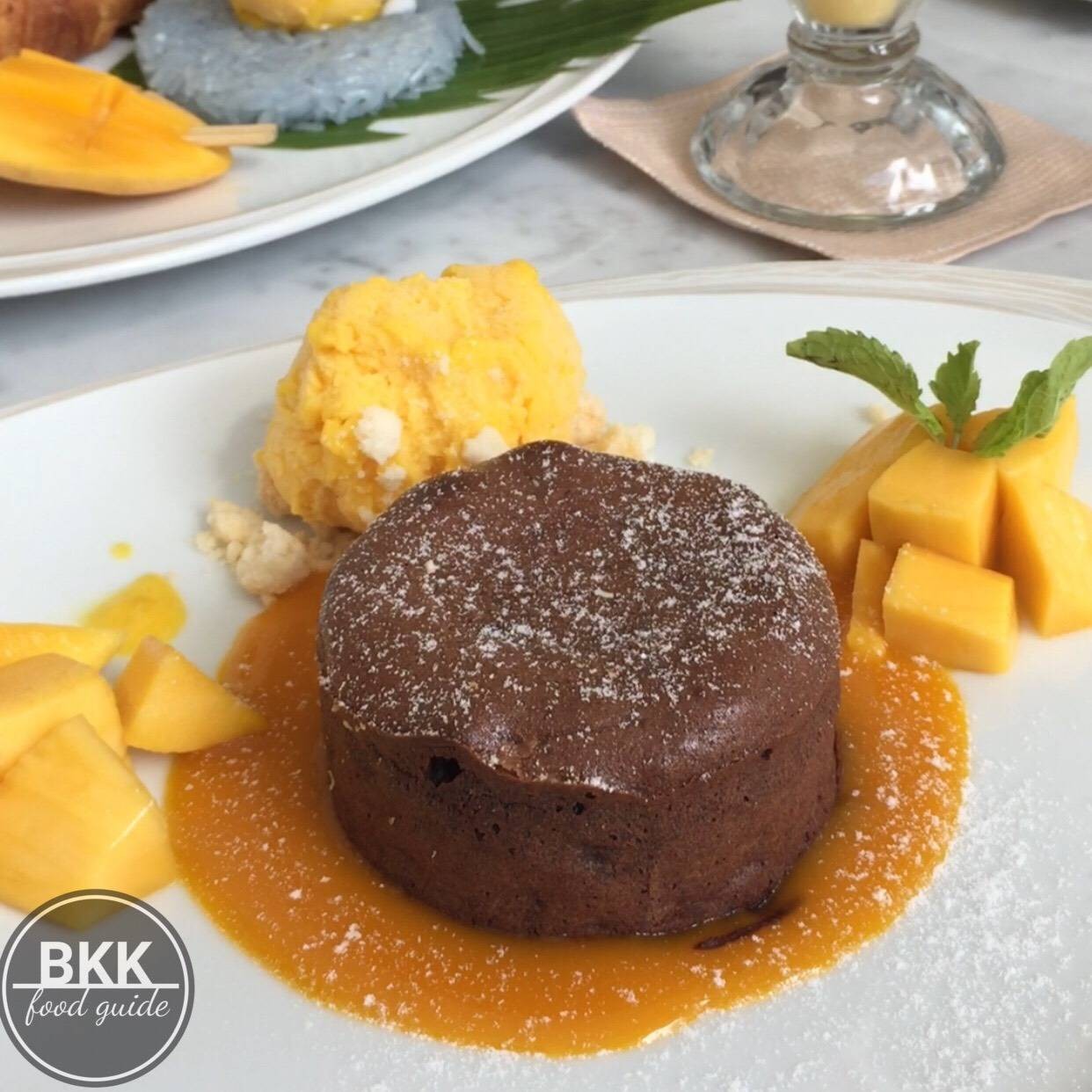 รูป Zing Bakery Centara Grand at Central World - Wongnai