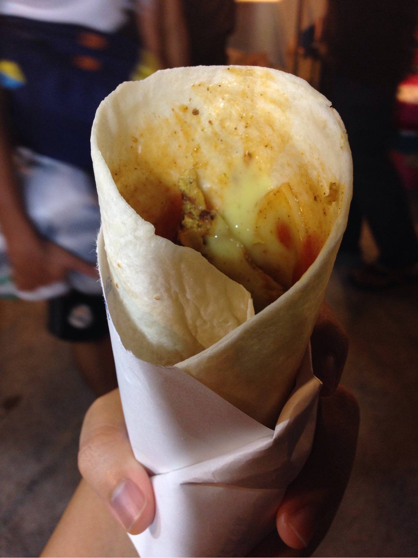 ร้าน เคบับ (Kebub) ตลาดรถไฟ - รีวิวร้านอาหาร - Wongnai