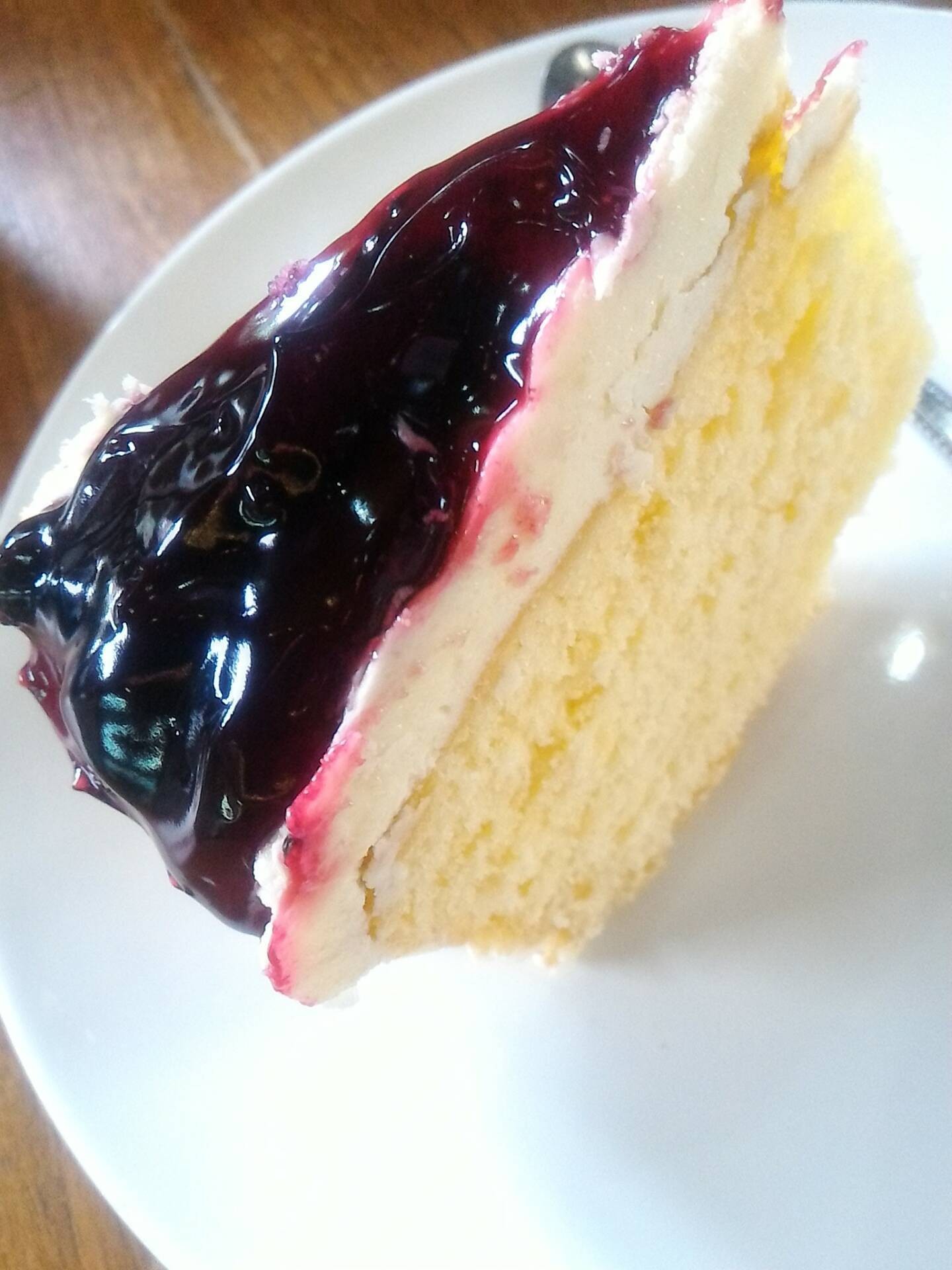 รีวิว Silk Cup - มัลเบอรี่ของดี