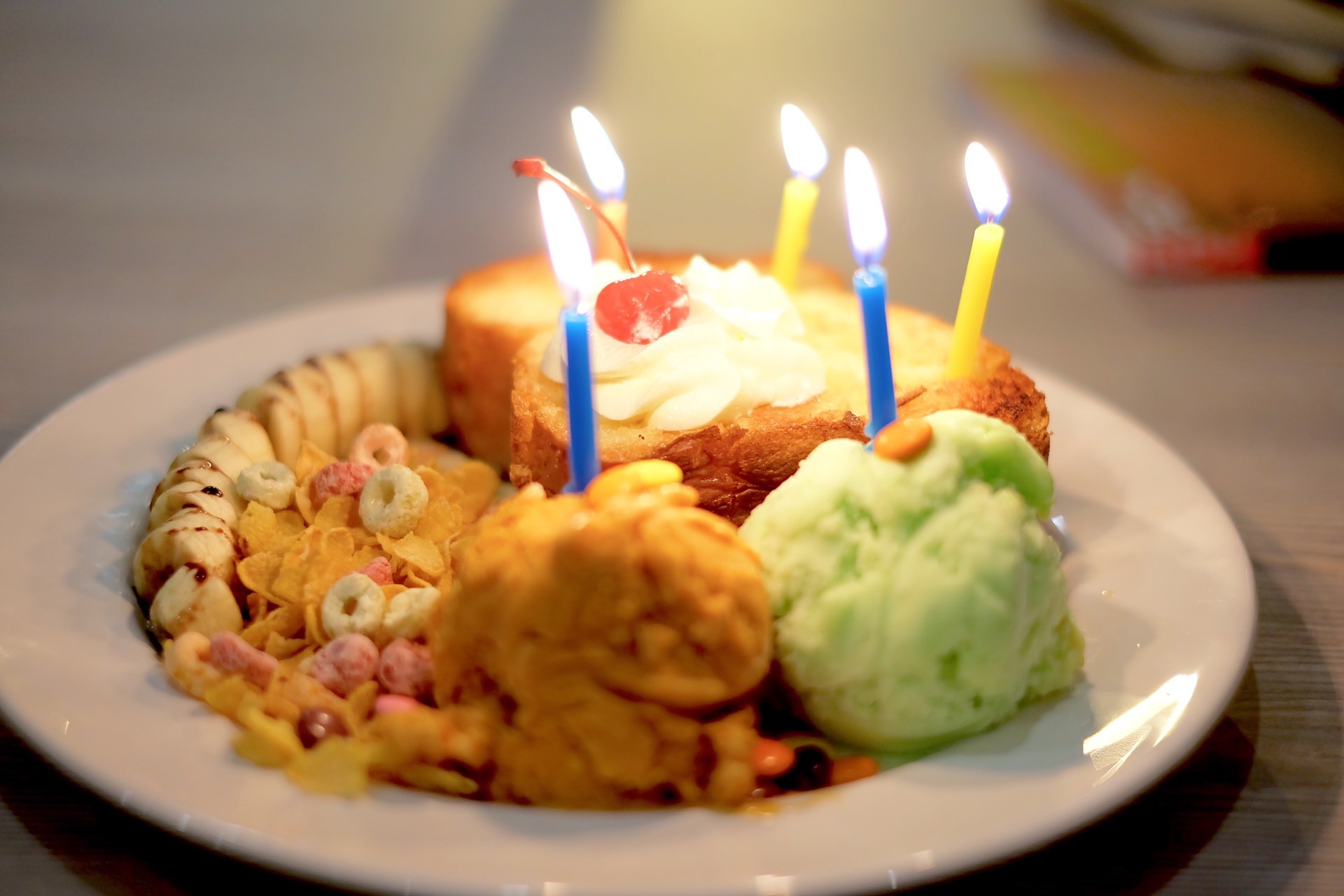 ร้าน Cafe De' Supak - รีวิวร้านอาหาร - Wongnai