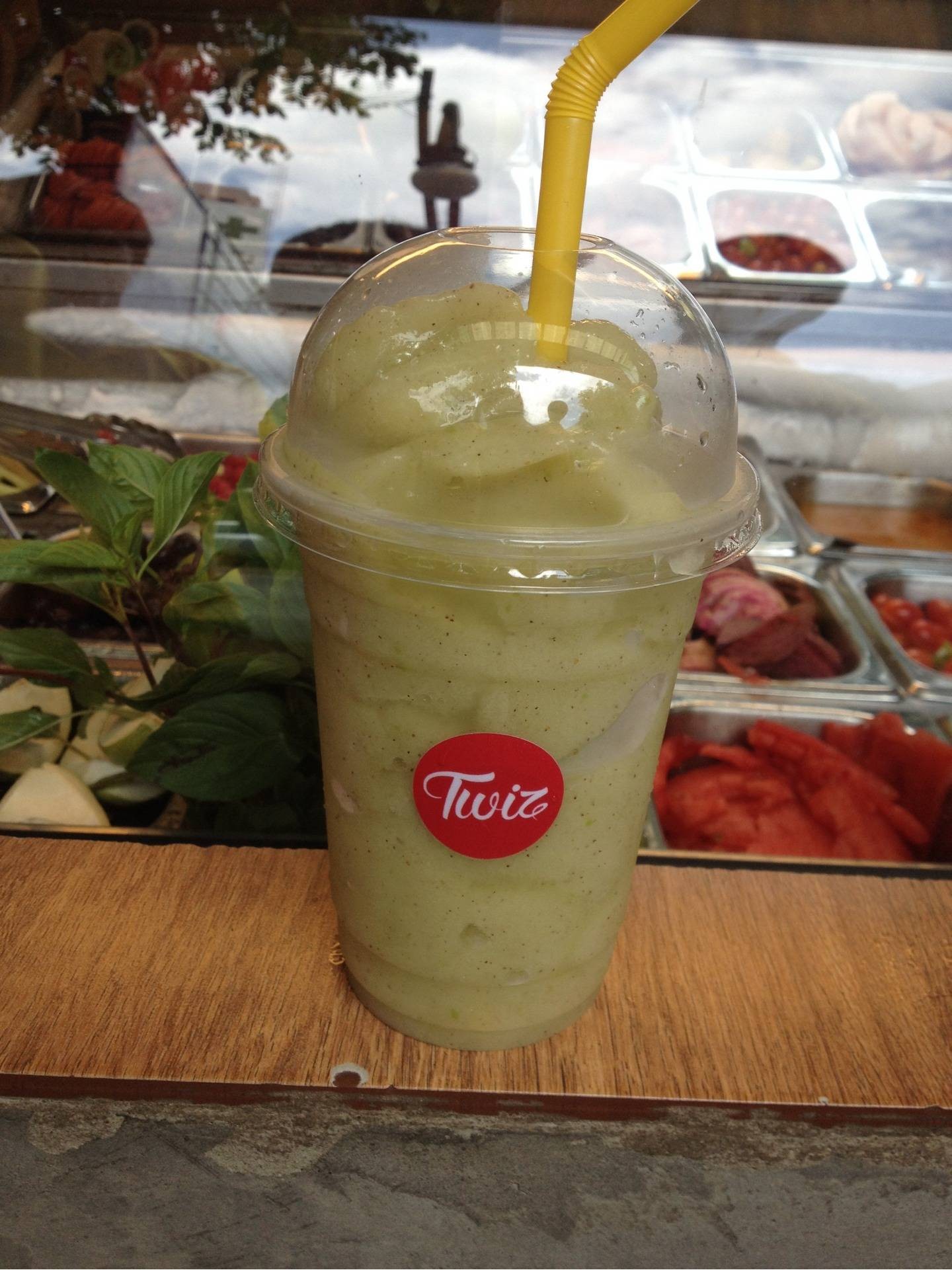 ร้าน Twiz ทวิส | รีวิวร้านอาหาร